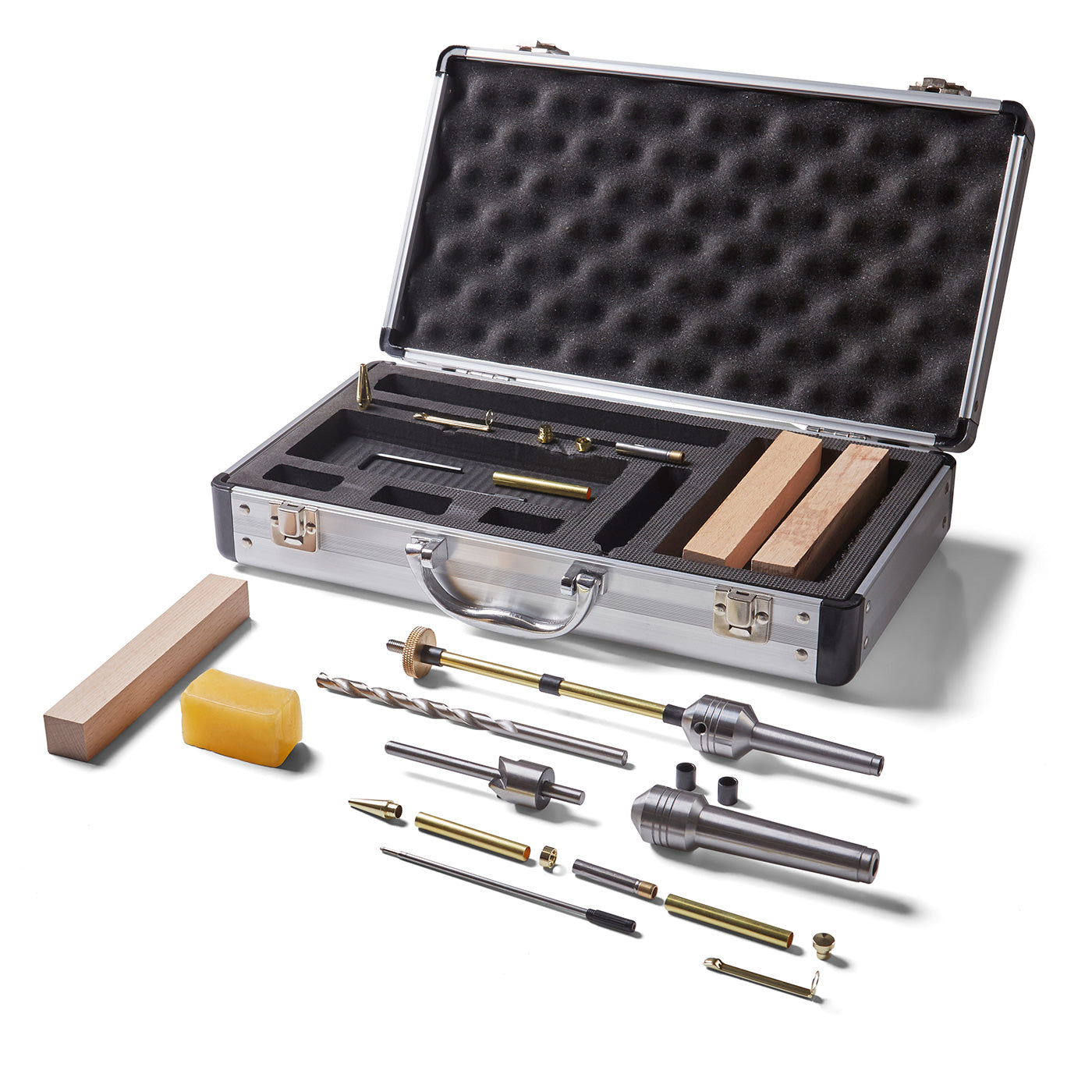 Woodturning Pen Kit Next Day Delivery