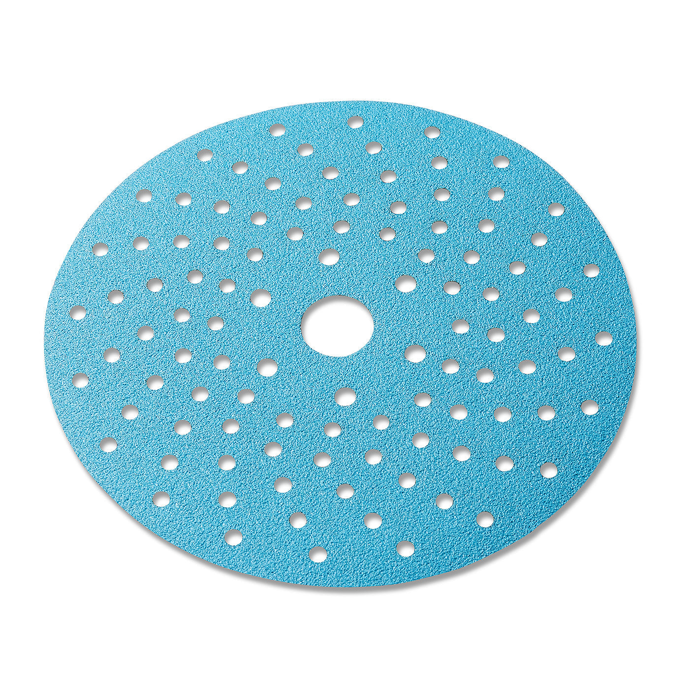 125mm Ceramic Abrasive Discs - Mixed Pack of 50 – Rutlands Limited