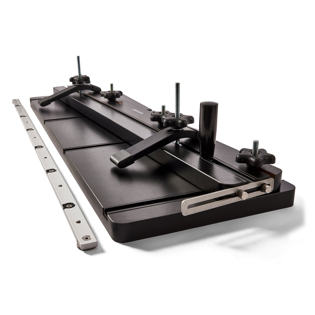 Table Saw Taper Jig | Next Day Delivery – Rutlands Limited