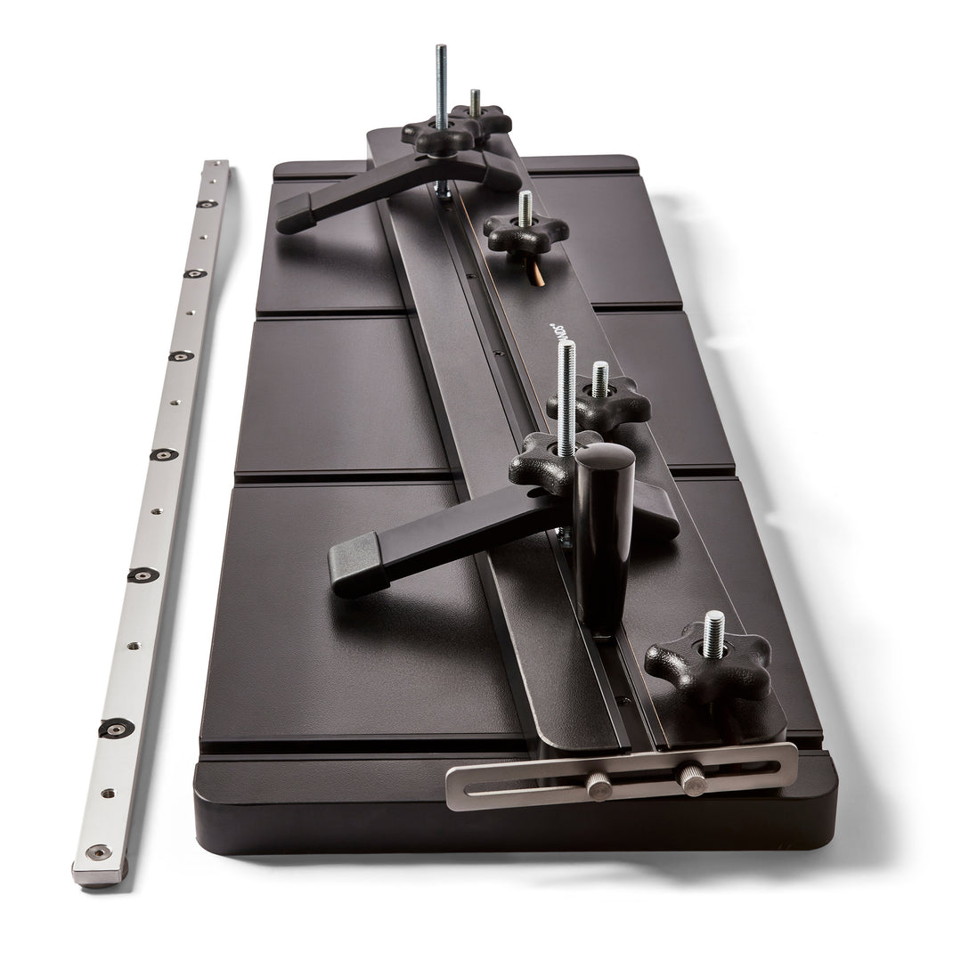 Table Saw Taper Jig | Next Day Delivery – Rutlands Limited