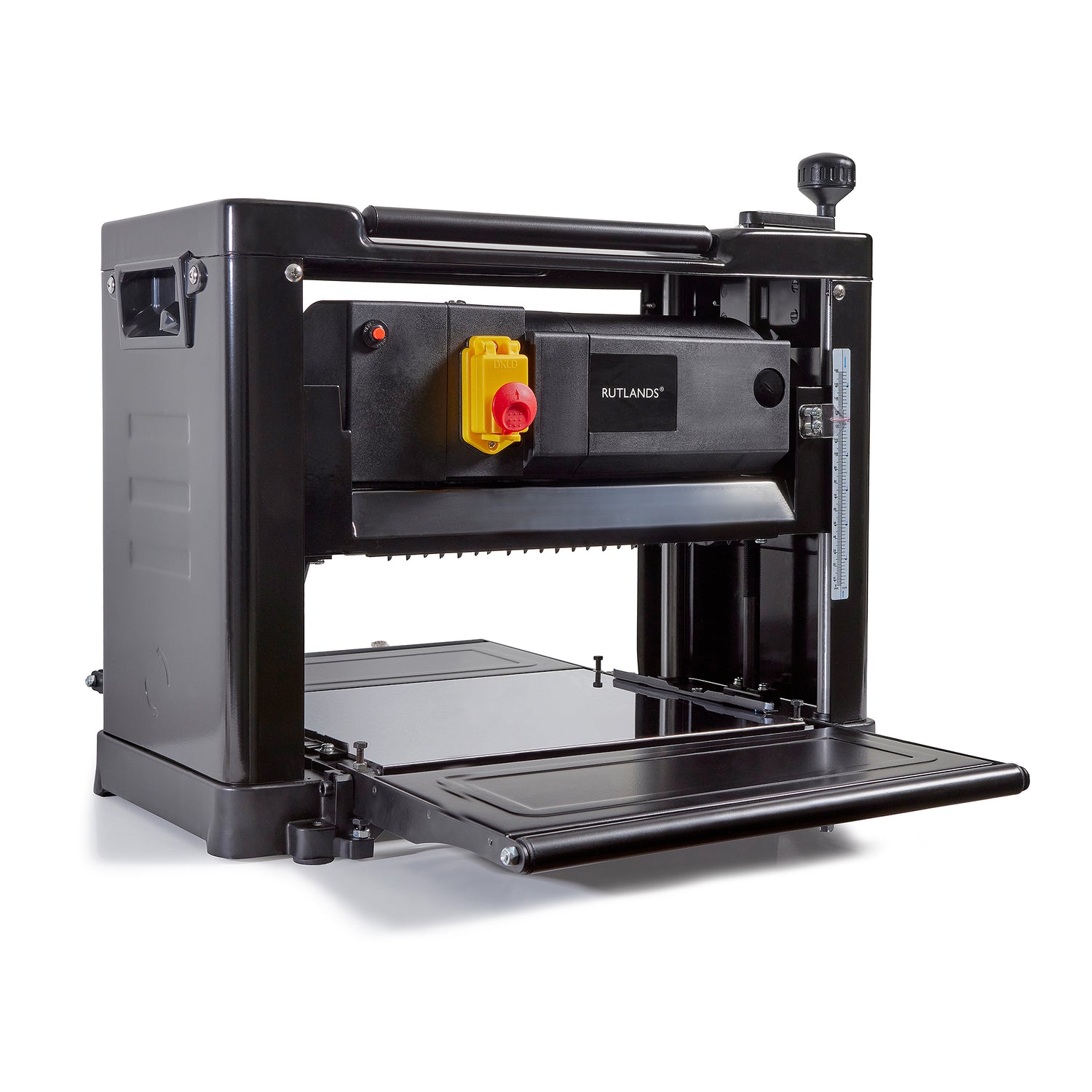 Thicknesser | Next Day Delivery – Rutlands Limited