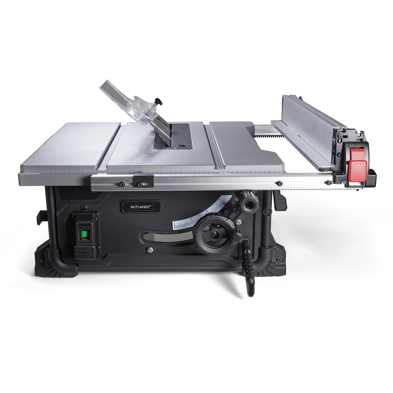 Table Saw - 255mm | Next Day Delivery – Rutlands Limited