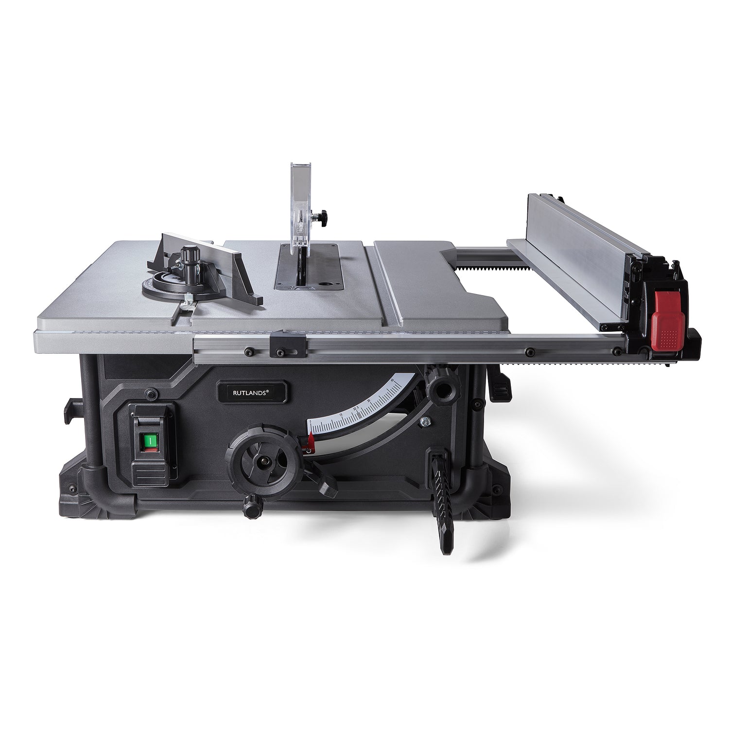 Table Saw - 255mm | Next Day Delivery – Rutlands Limited