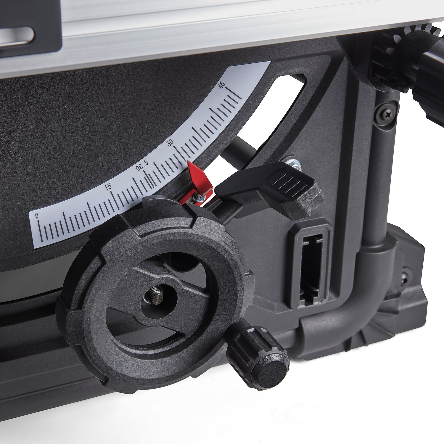 Table Saw - 255mm | Next Day Delivery – Rutlands Limited