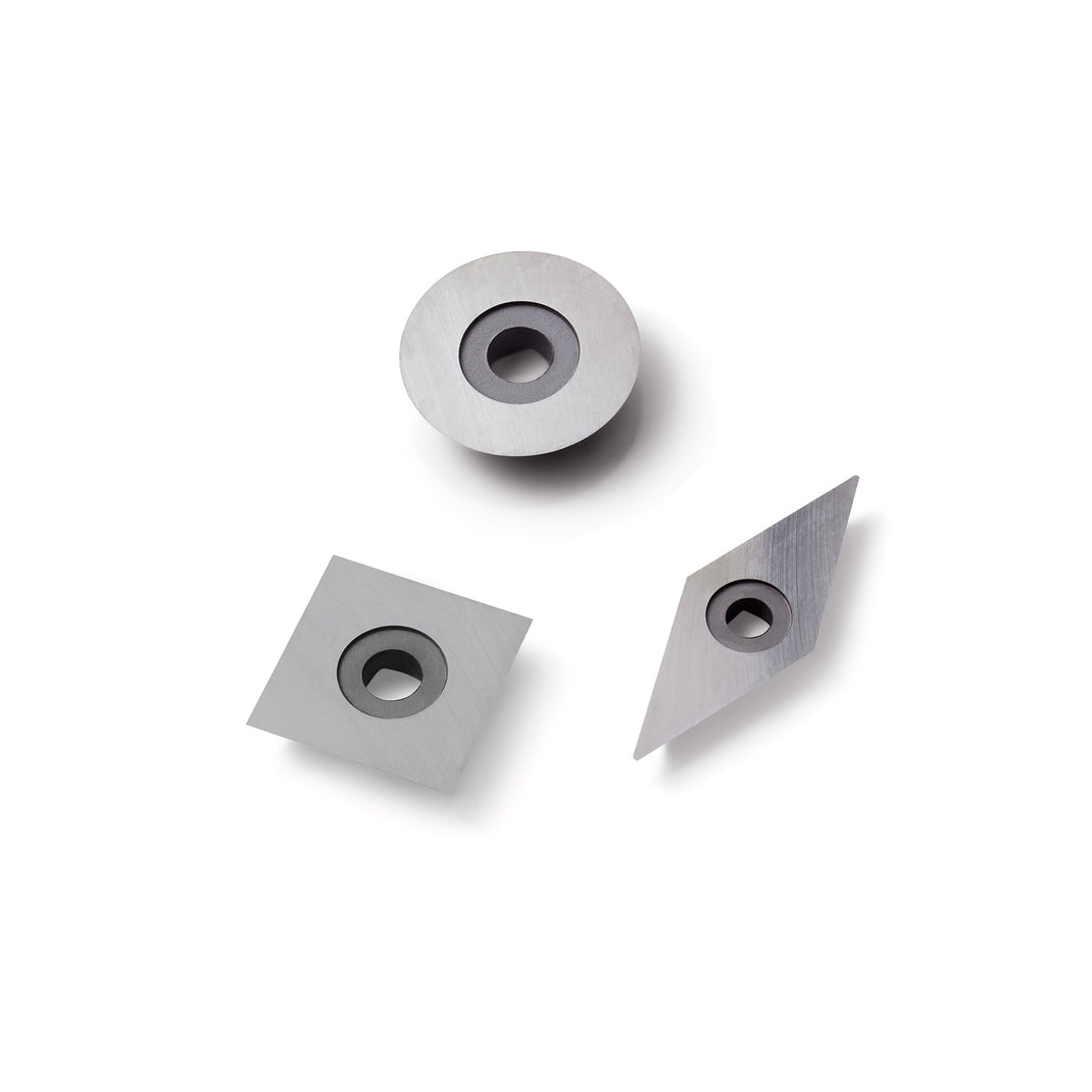 Carbide Turning Tools | Next Day Delivery – Rutlands Limited