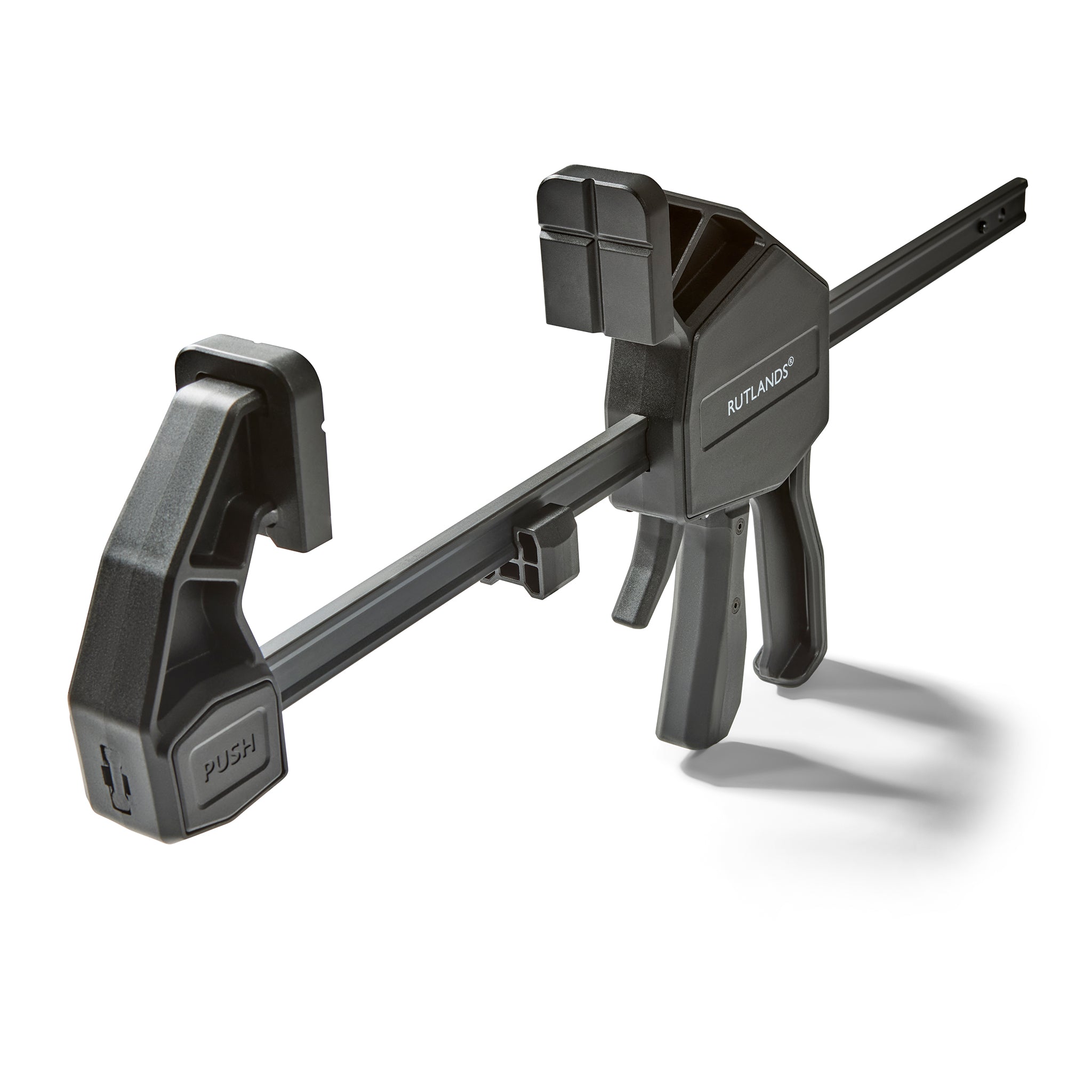 Bar Clamps - 300mm x 90mm - Pack of 4 – Rutlands Limited