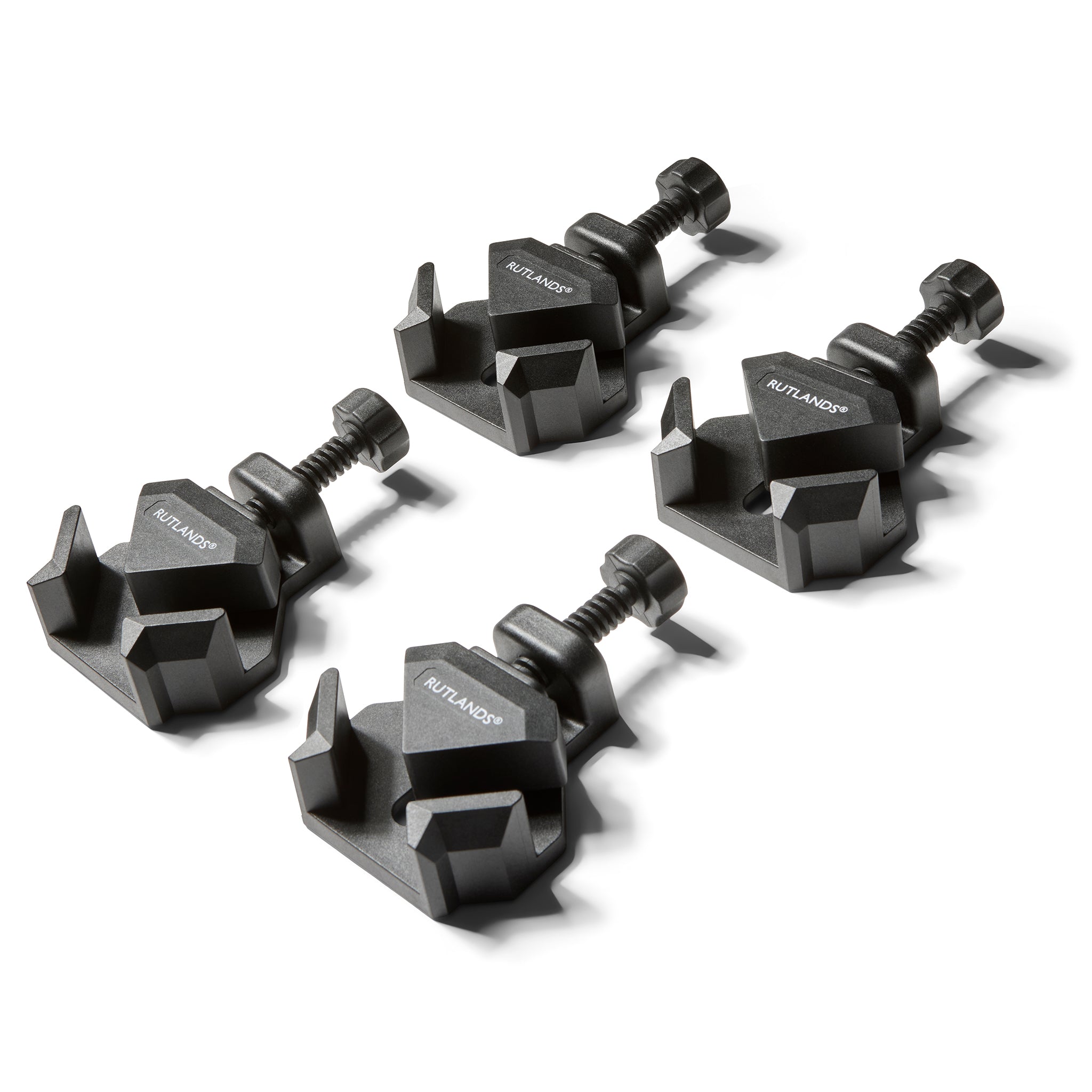 Corner and T Joint Clamp - Pack of 4 – Rutlands Limited