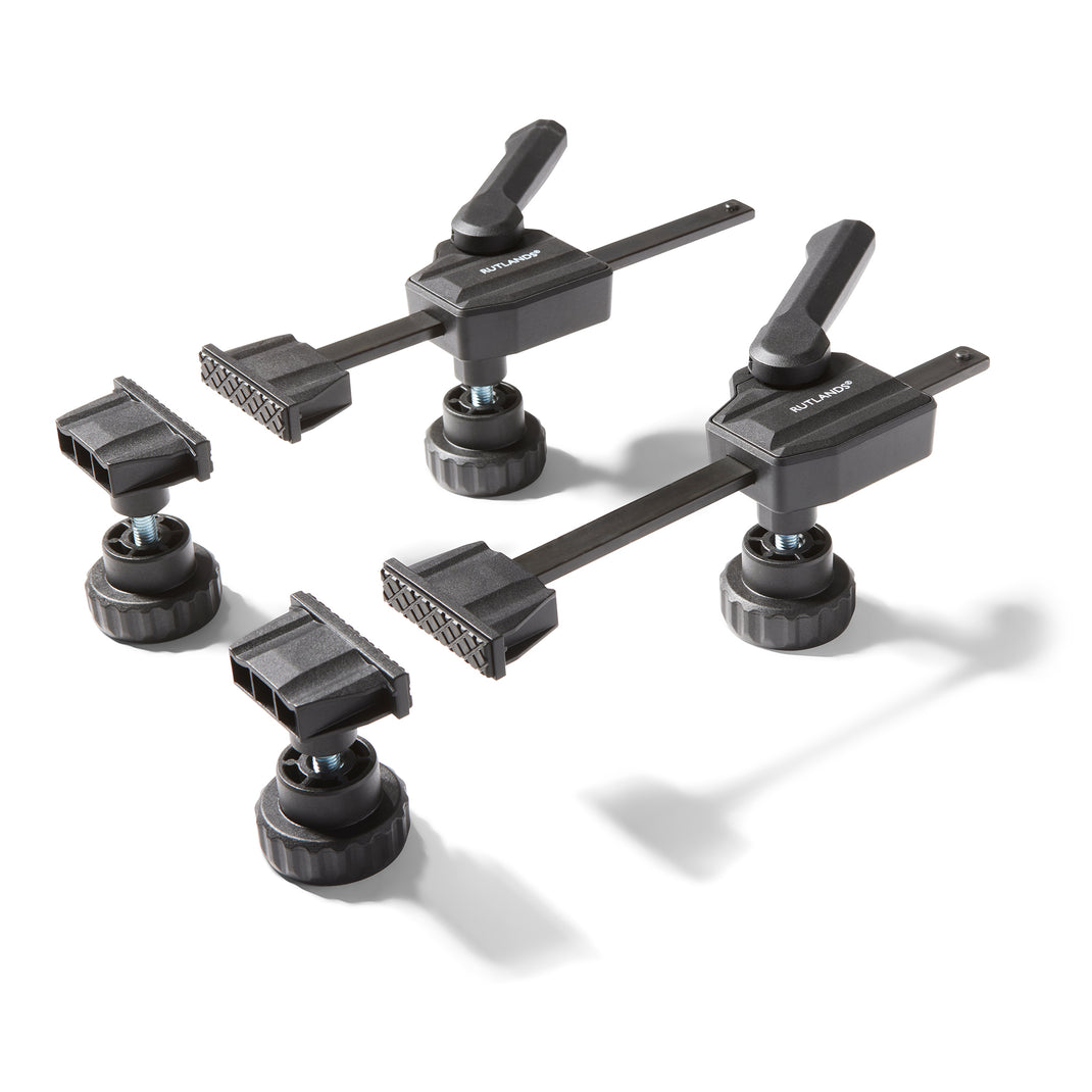 Bench Clamps | Next Day Delivery – Rutlands Limited
