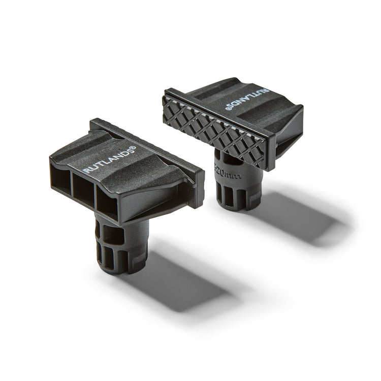 Bench Dogs - Pack of 10 | Next Day Delivery – Rutlands Limited
