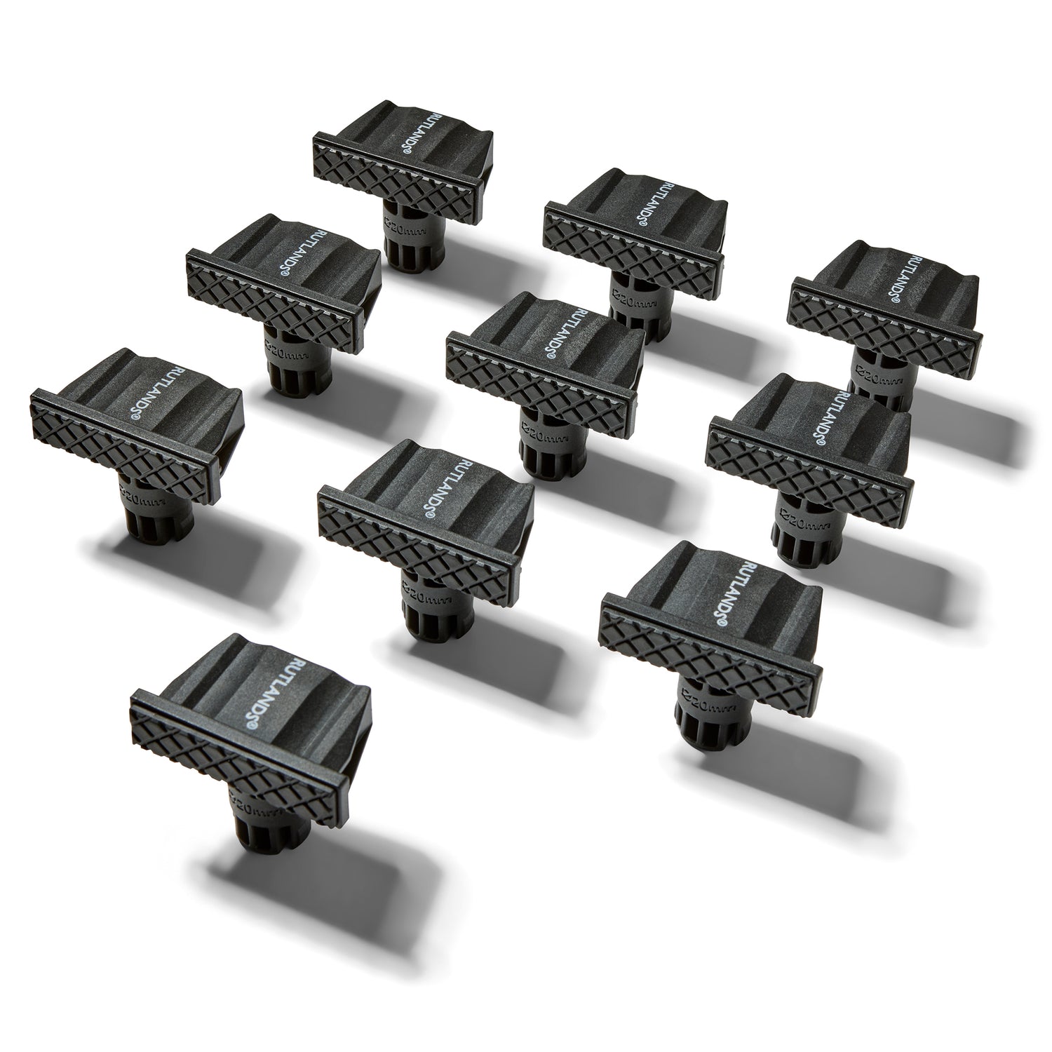 Bench Dogs - Pack of 10 – Rutlands Limited