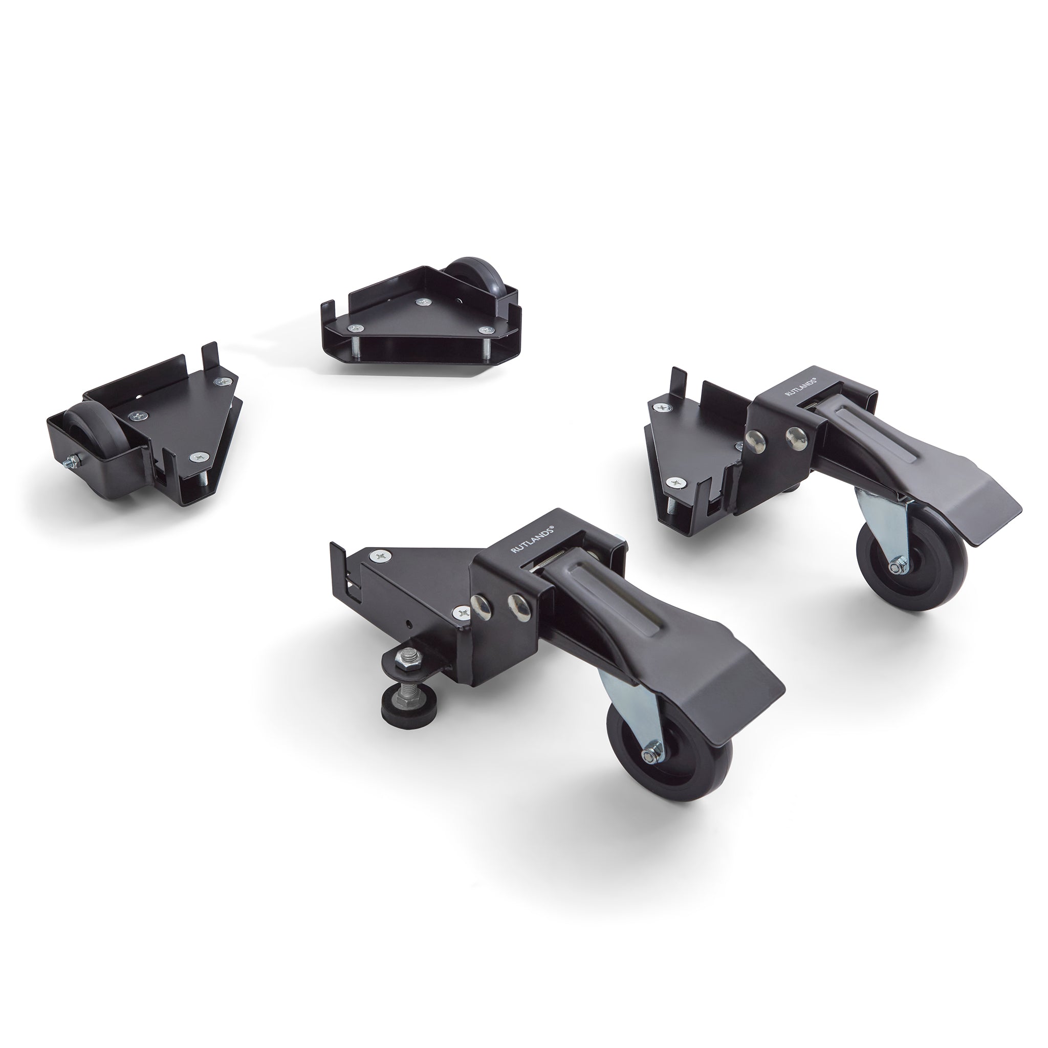 Mobile Base Kits | Next Day Delivery – Rutlands Limited