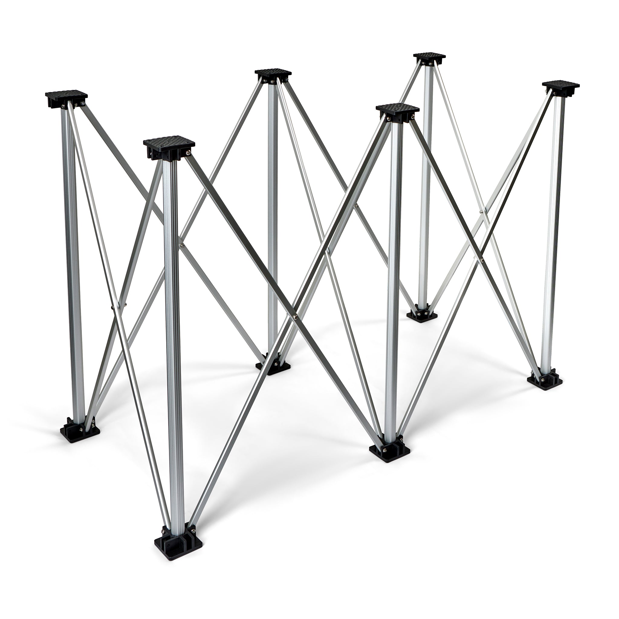 Portable Folding Workstand | Next Day Delivery – Rutlands Limited
