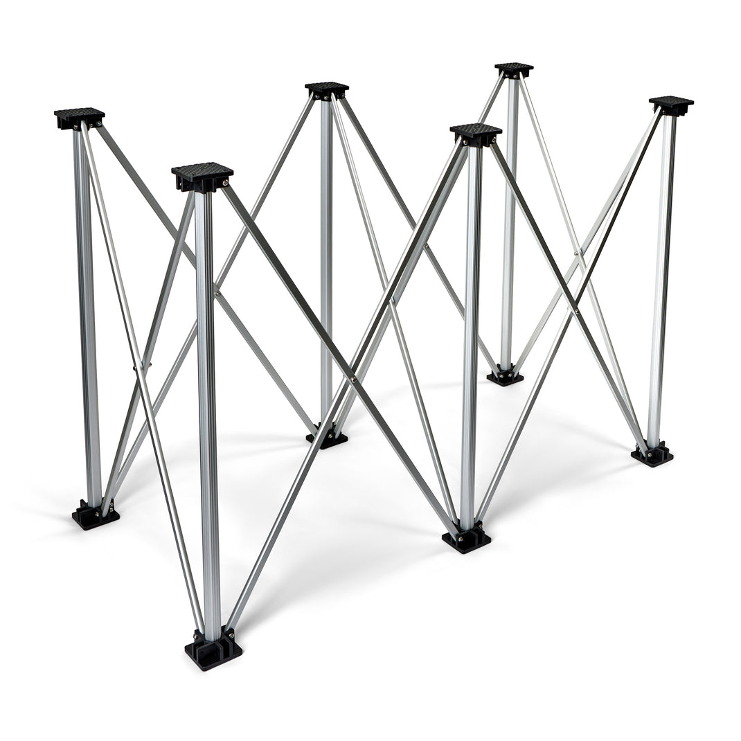 Portable Folding Workstand | Next Day Delivery – Rutlands Limited
