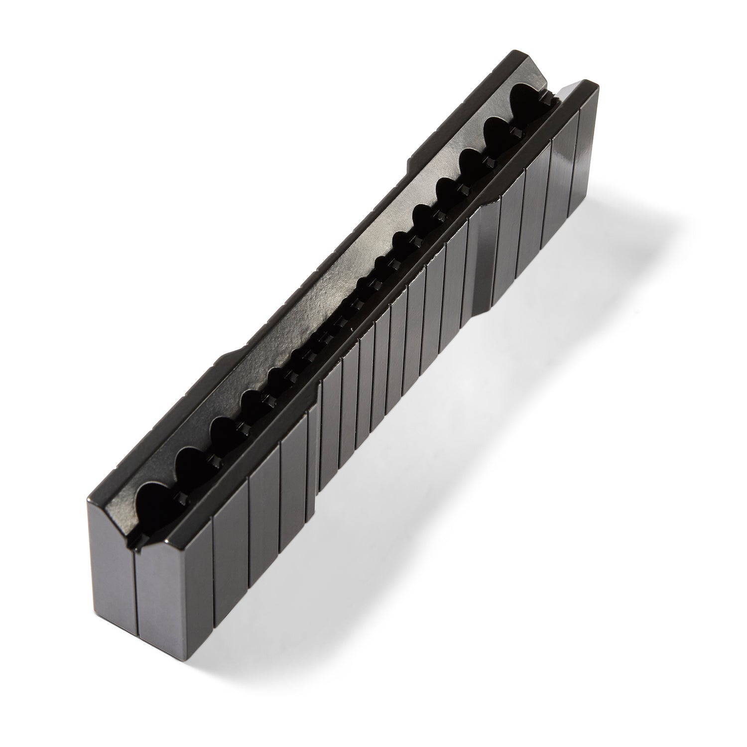 Drill Guide Block - 3mm to 9.5mm | Next Day Delivery – Rutlands Limited