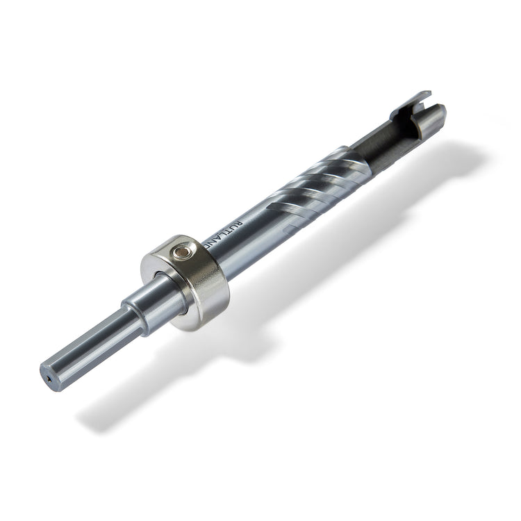 HSS Pocket Hole Plug Cutter | Next Day Delivery – Rutlands Limited