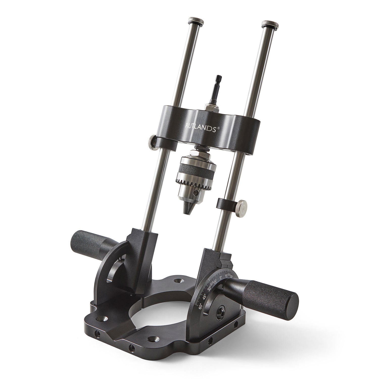 Drill Guide | Next Day Delivery – Rutlands Limited