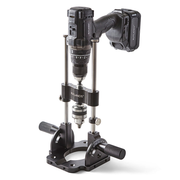 Drill Guide | Next Day Delivery – Rutlands Limited
