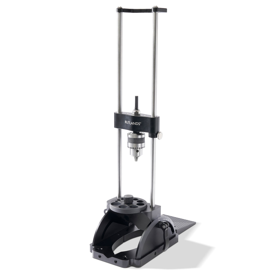 Drill Guide | Next Day Delivery – Rutlands Limited