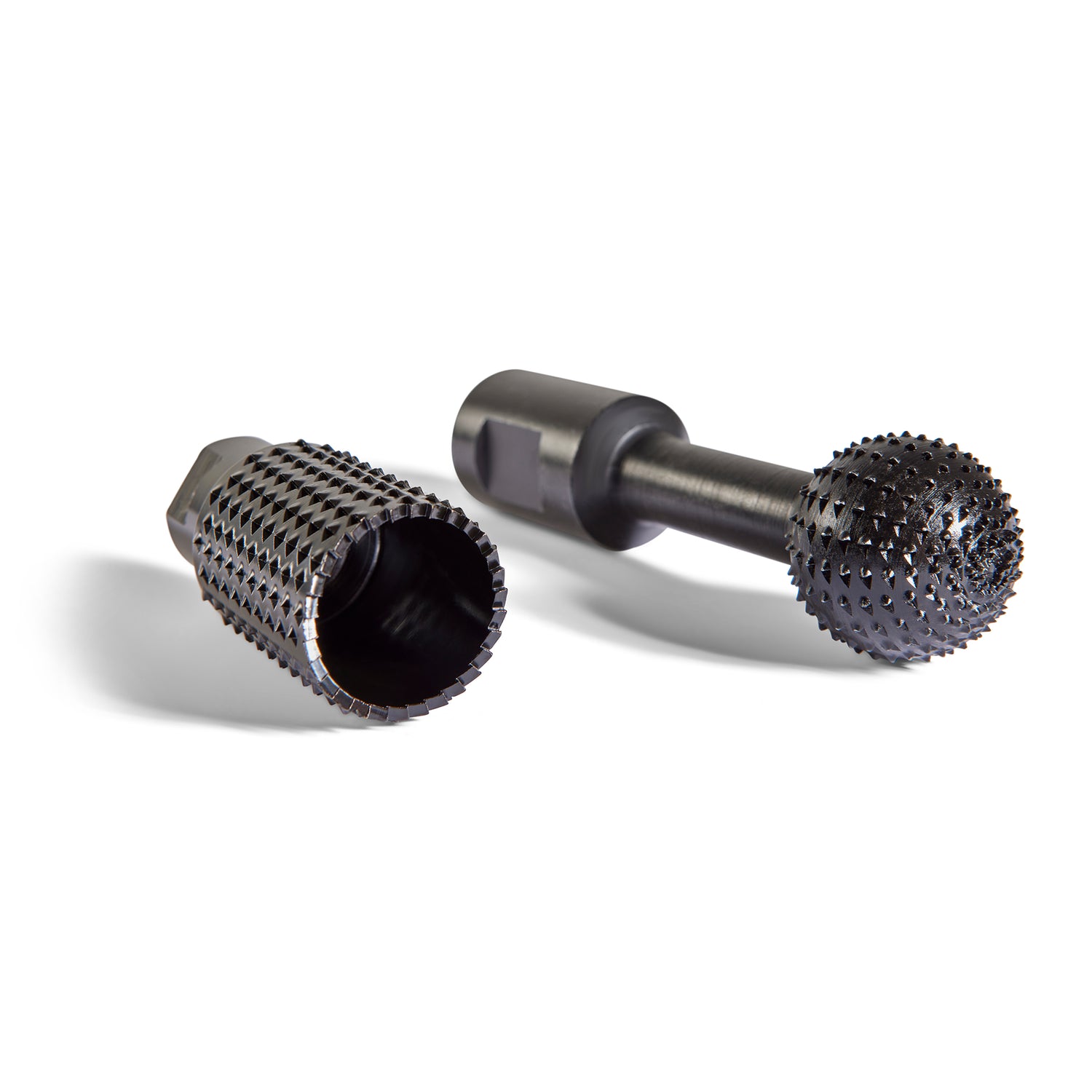 Rotary Carving Rasps - Set of 2 | Next Day Delivery – Rutlands Limited