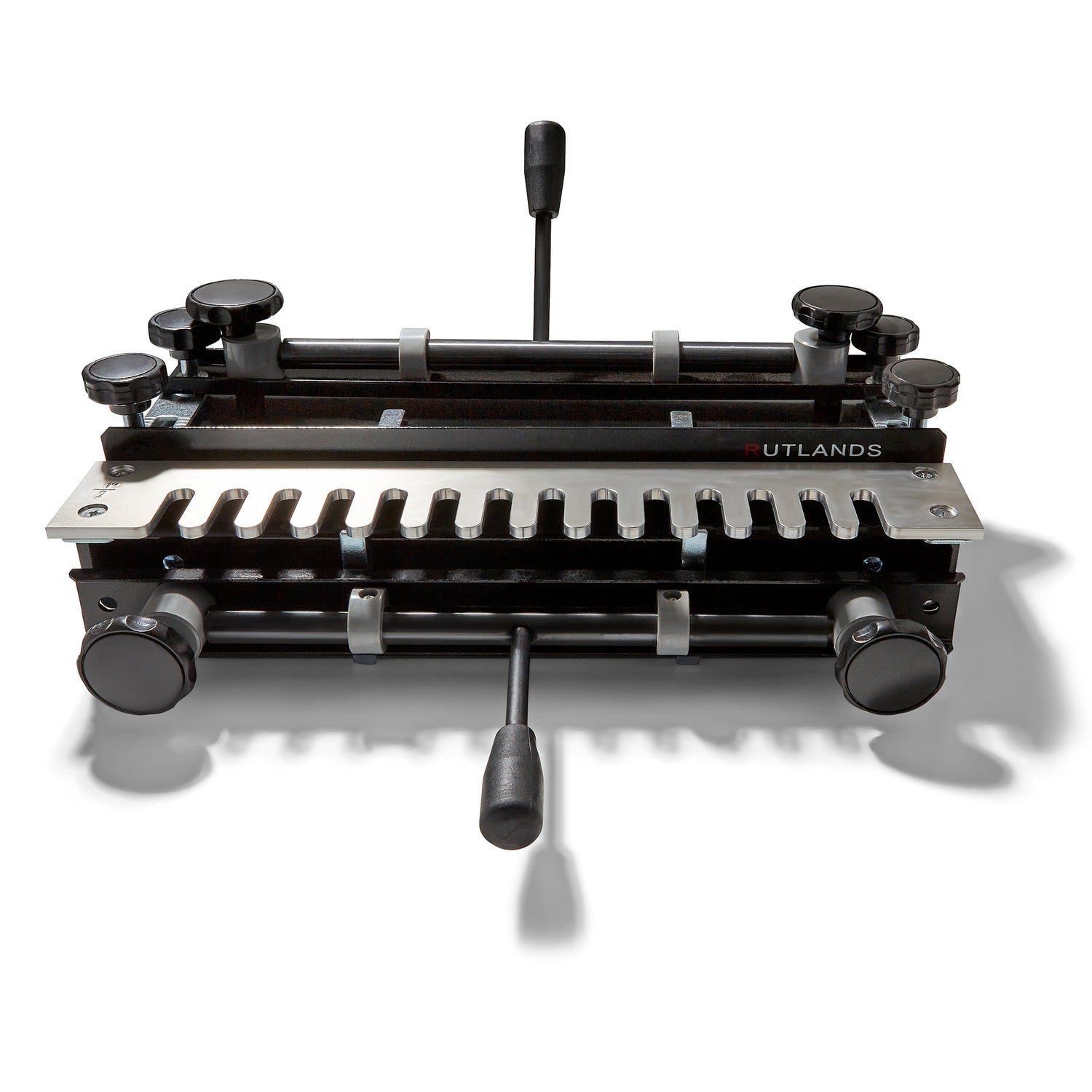 Router Sign Making Kit with Easy Jig | Next Day Delivery – Rutlands Limited