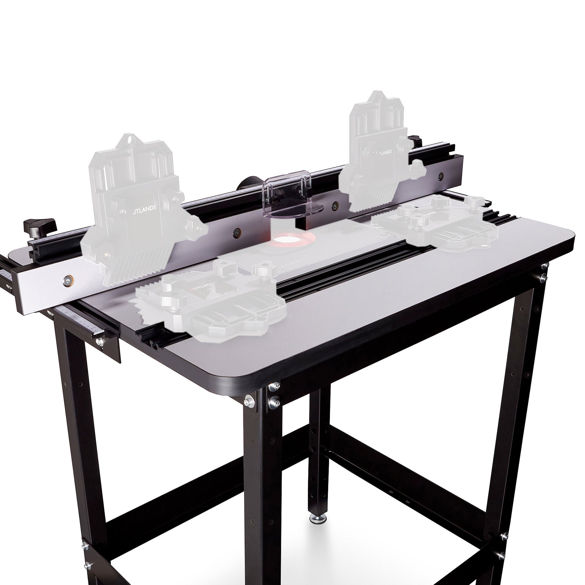 Ex Demonstration Woodworking Tools | Next Day Delivery – Rutlands Limited