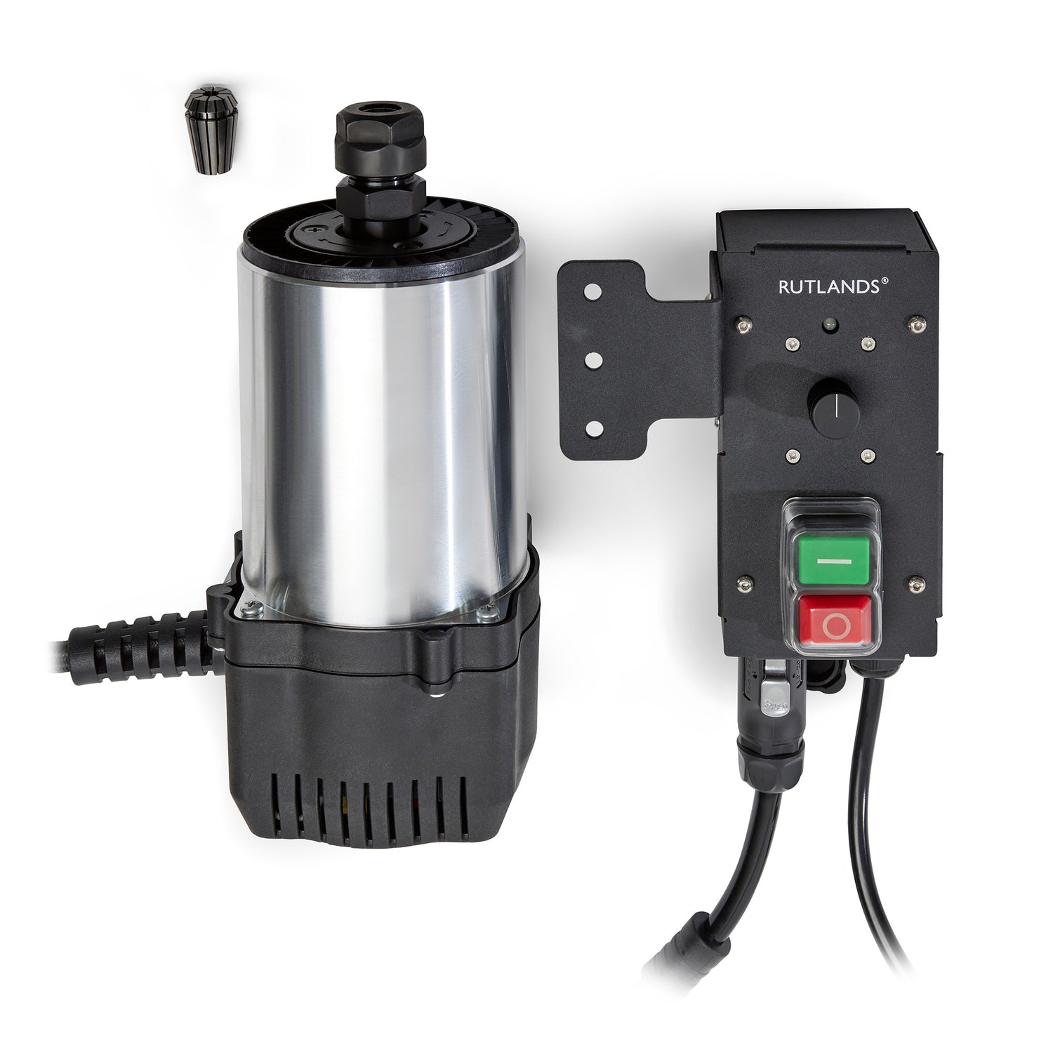 Electronic Router Lift and Motor with Speed Control NVR Switch ...