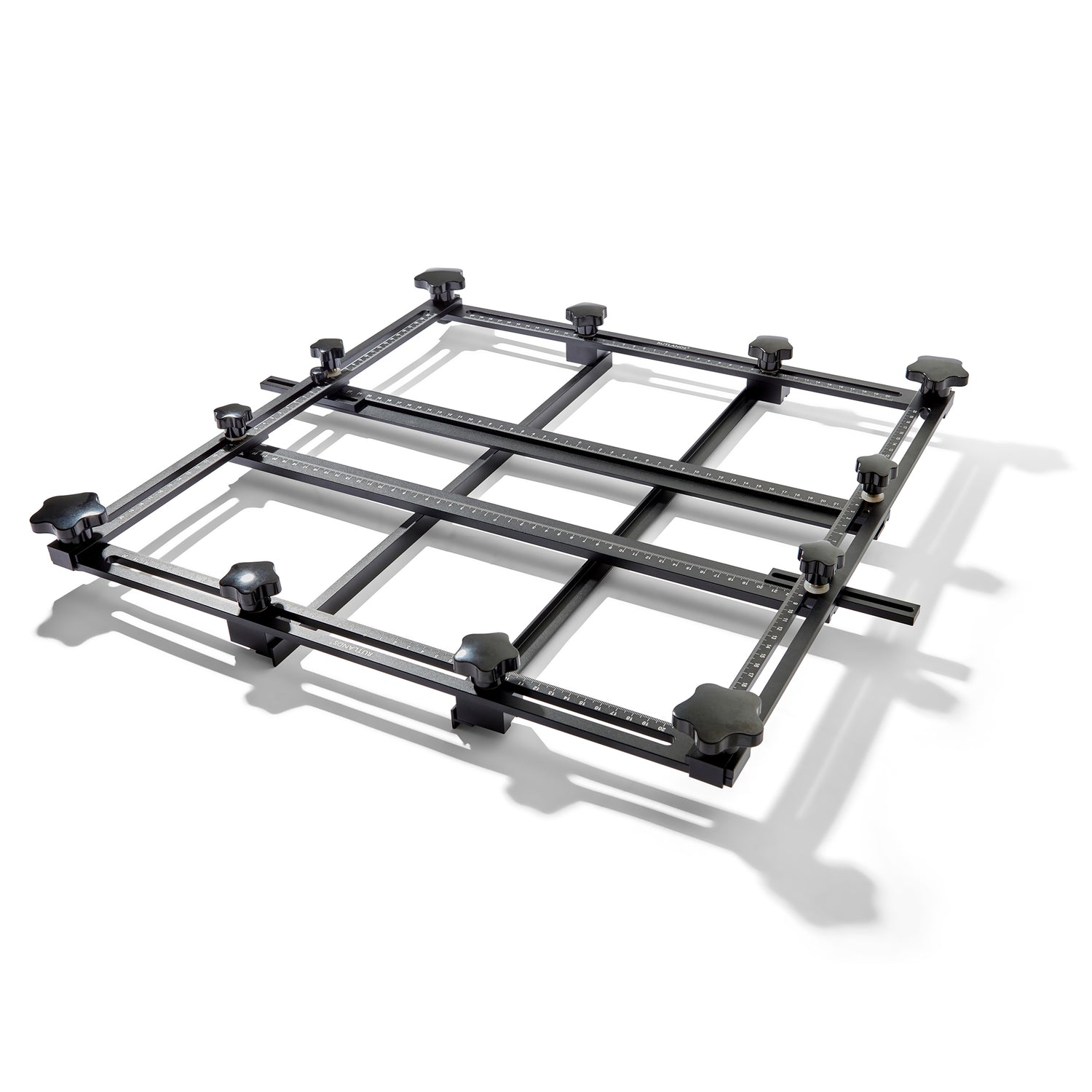 Easy Jig for Router Sign Making Kit | Next Day Delivery – Rutlands Limited