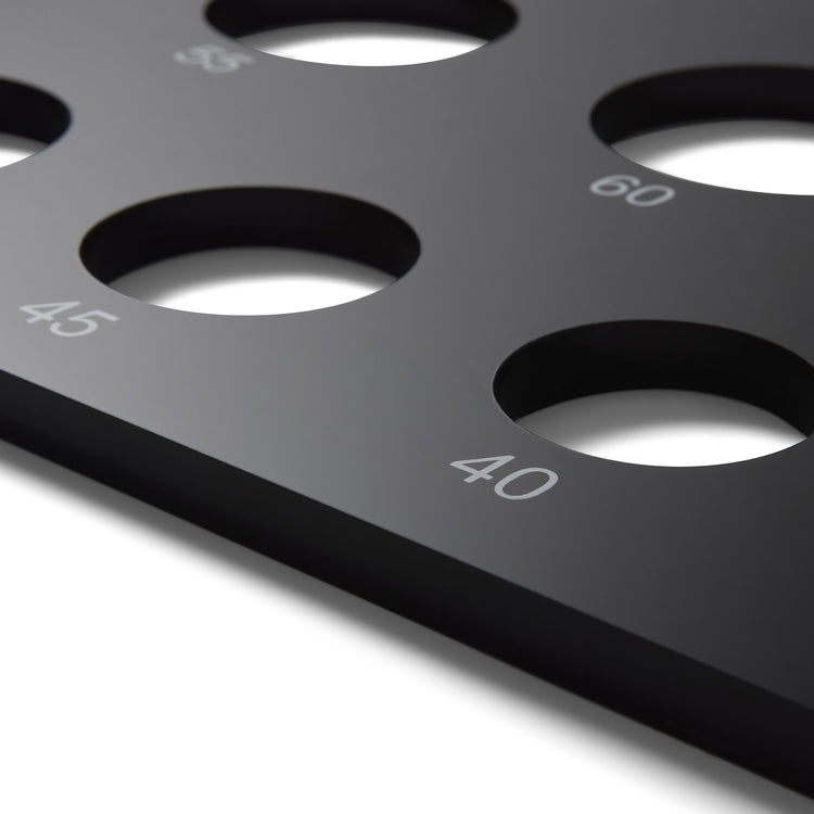 Router Circle Template | Next Day Delivery – Rutlands Limited