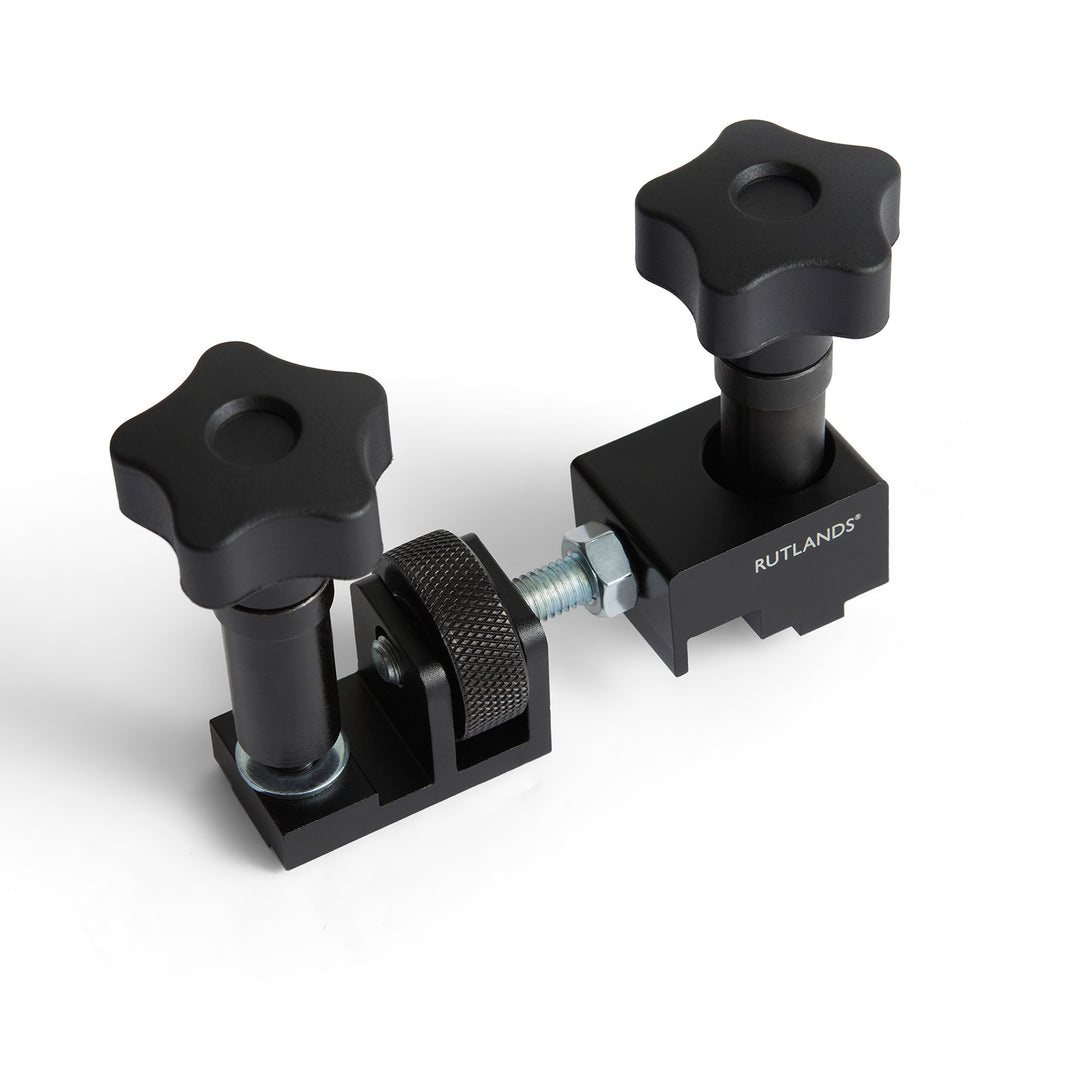 Router Table Fence Micro Adjuster - Set of 2 | Next Day Delivery ...