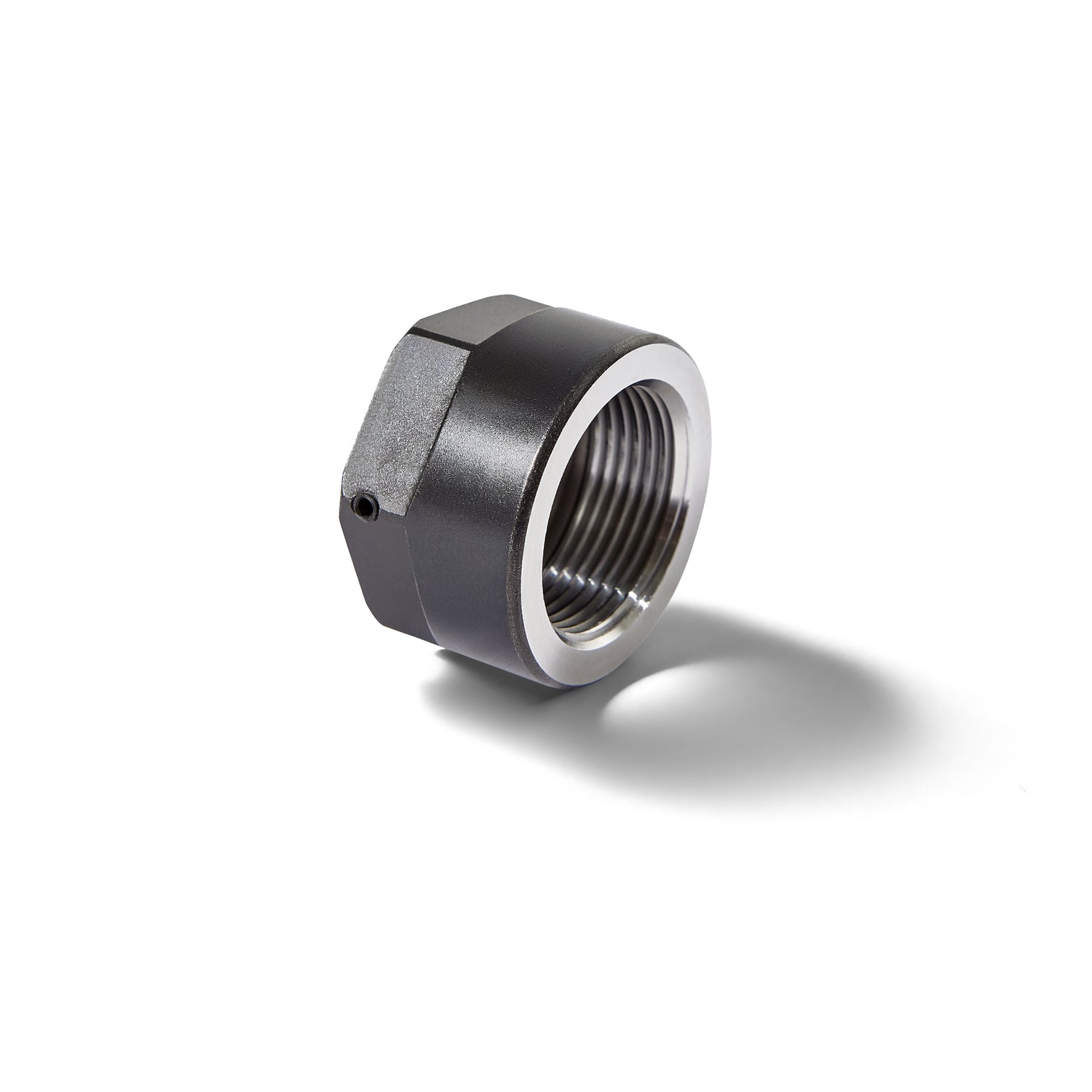 ER20 Ball Bearing Collet Nut | Next Day Delivery – Rutlands Limited