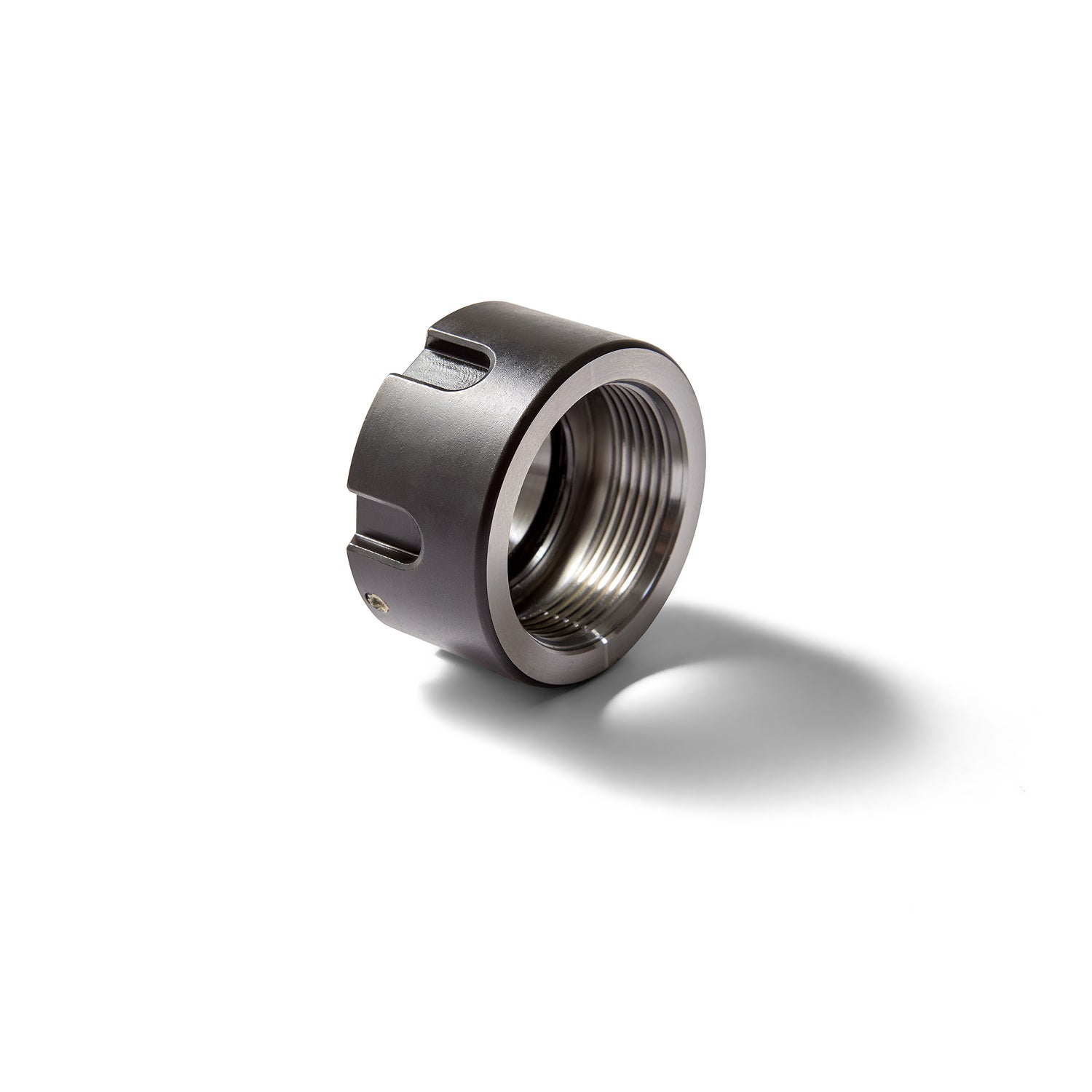 ER25 Ball Bearing Collet Nut | Next Day Delivery – Rutlands Limited