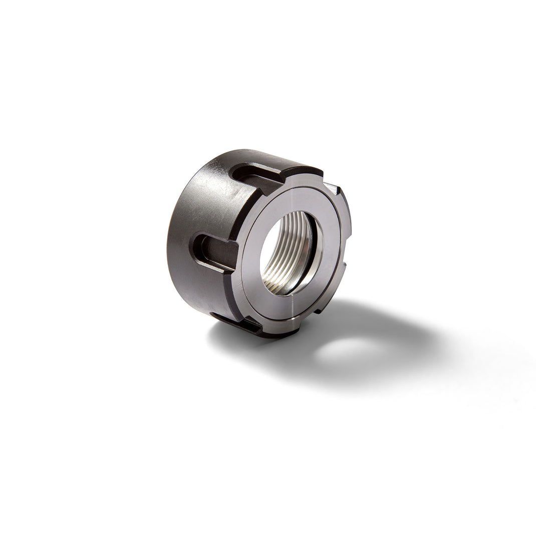 ER25 Ball Bearing Collet Nut | Next Day Delivery – Rutlands Limited