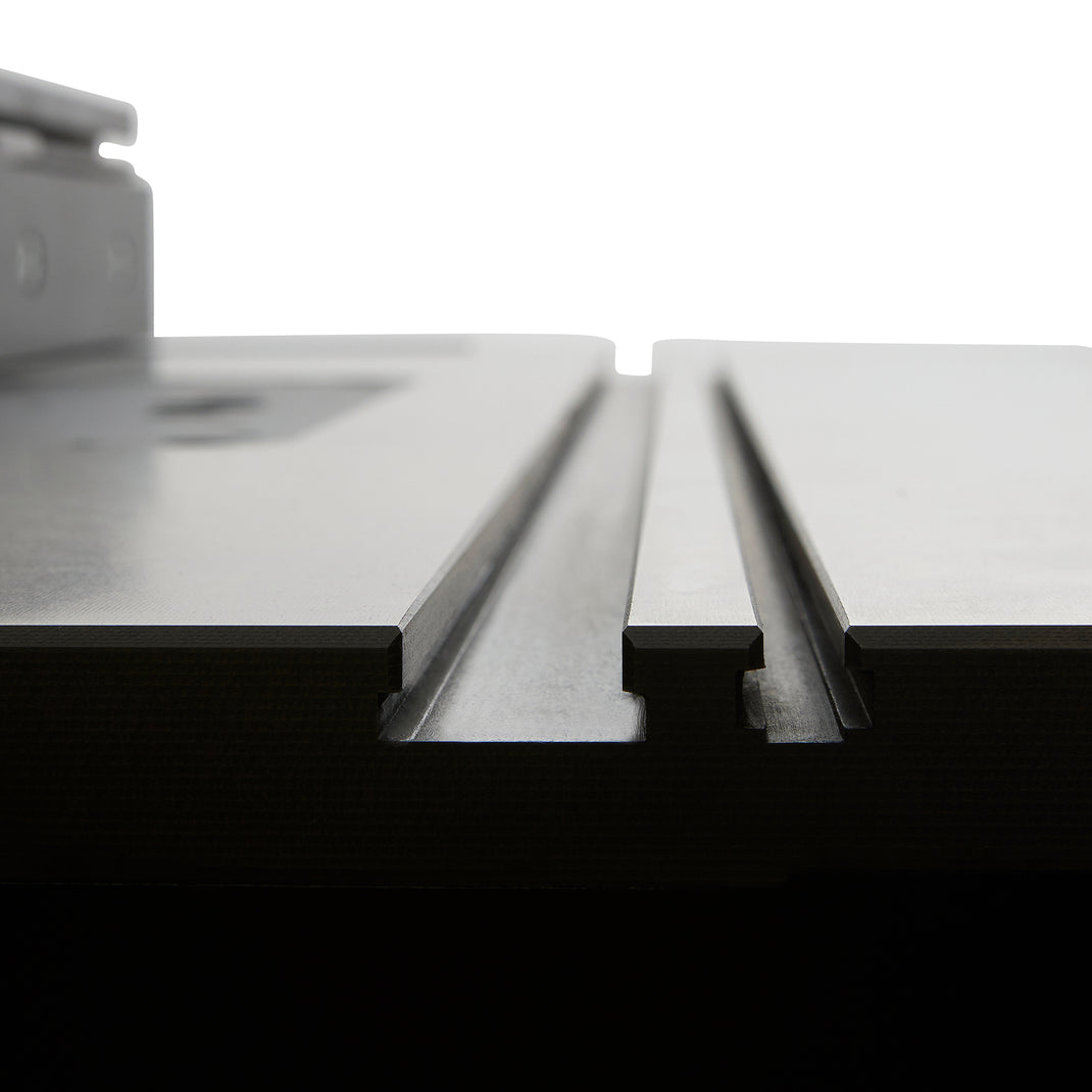 Cast Router Table | Next Day Delivery – Rutlands Limited