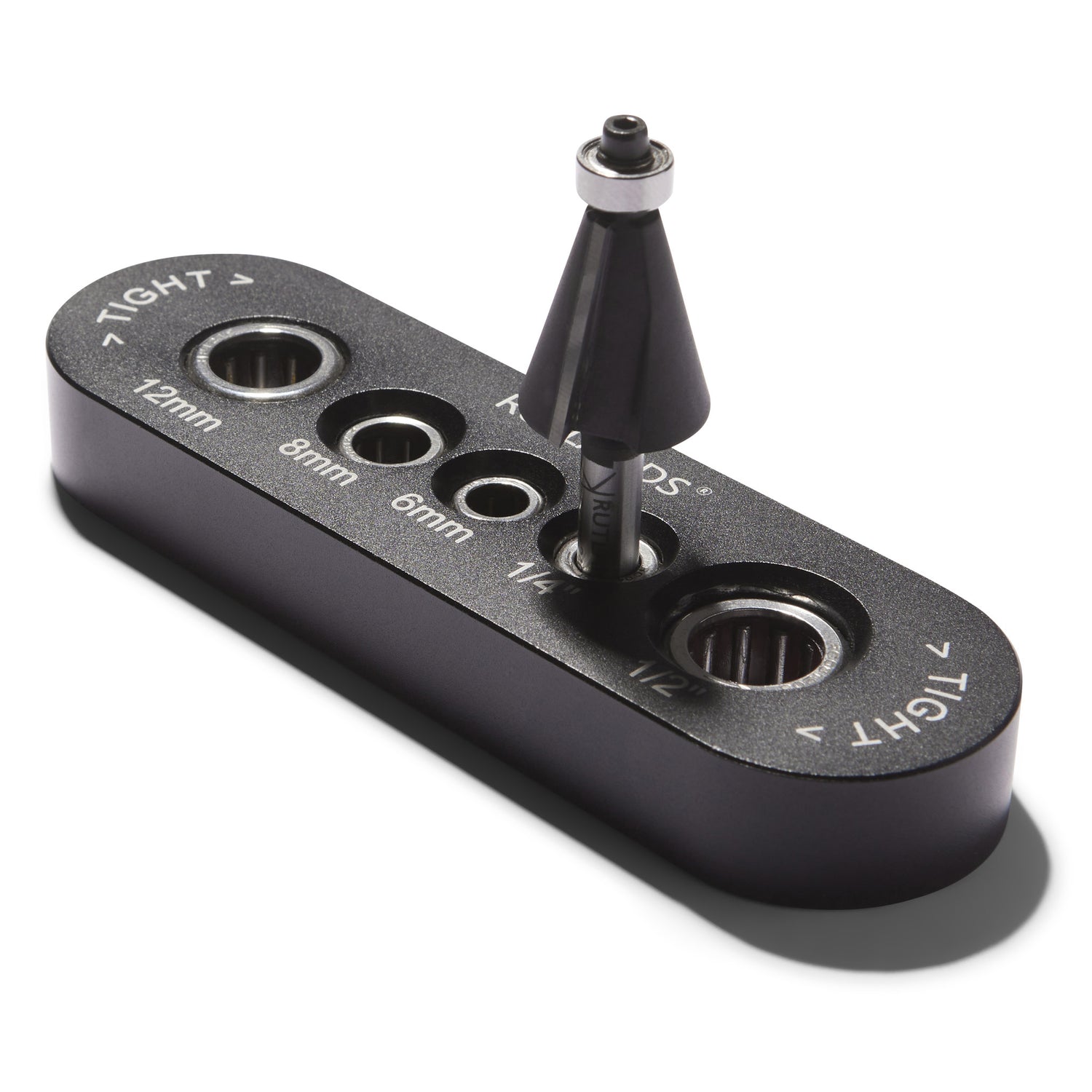 Router Bit Vice | Next Day Delivery – Rutlands Limited