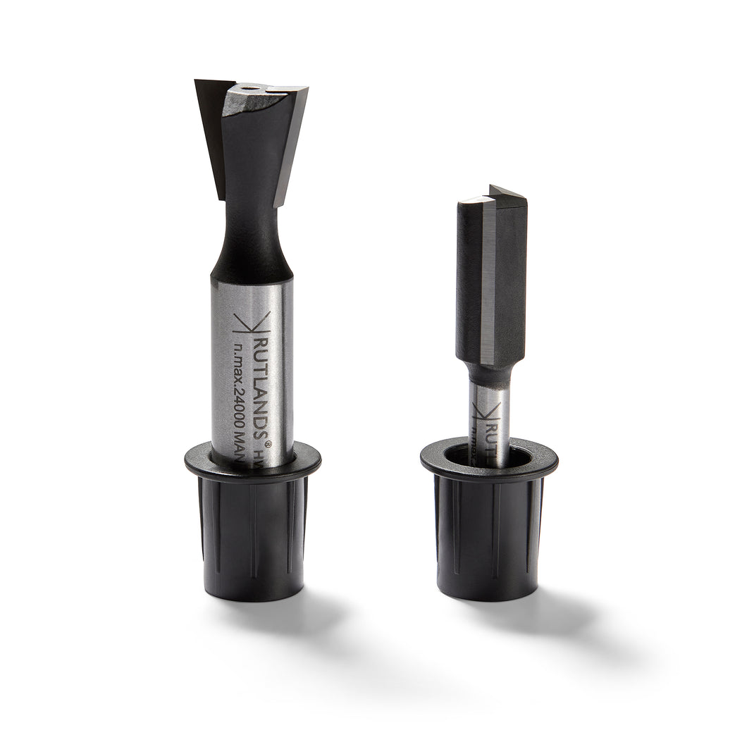 Router Bit Holders | Next Day Delivery – Rutlands Limited