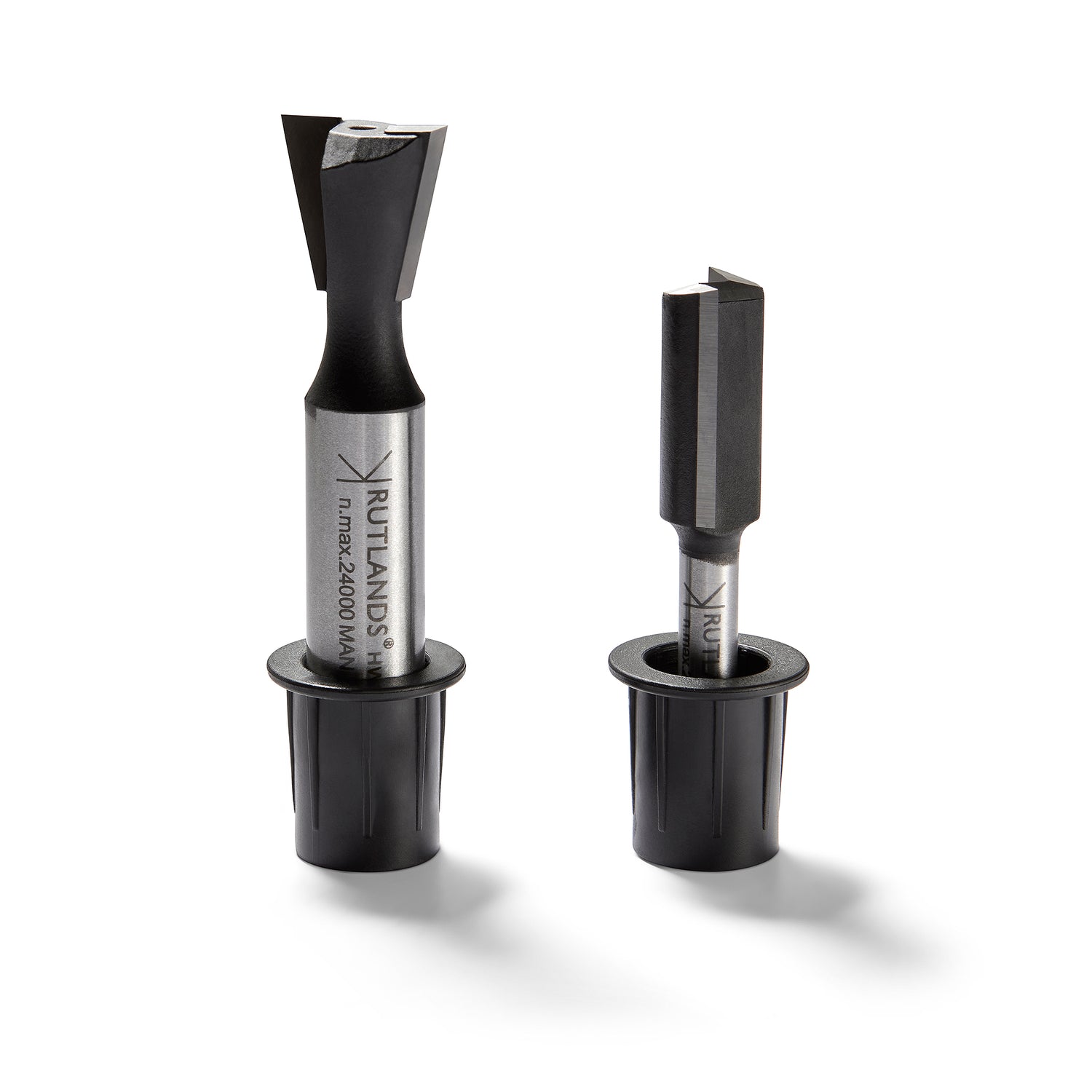 Router Bit Holders | Next Day Delivery – Rutlands Limited