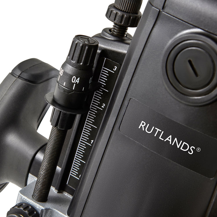 R80 1/2" Router | Next Day Delivery – Rutlands Limited