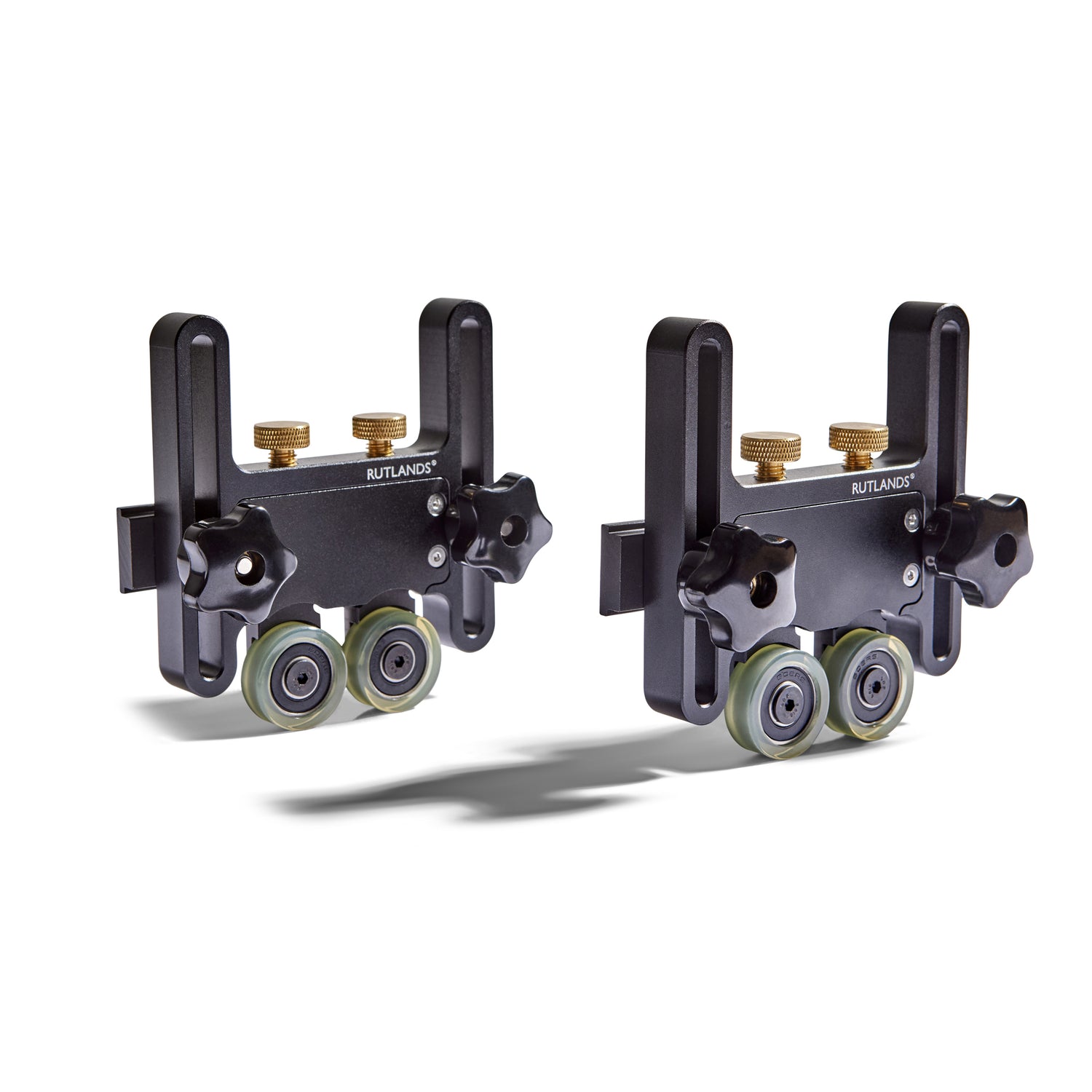 Router Table Roller Guides - Pack Of 2 | Next Day Delivery – Rutlands ...