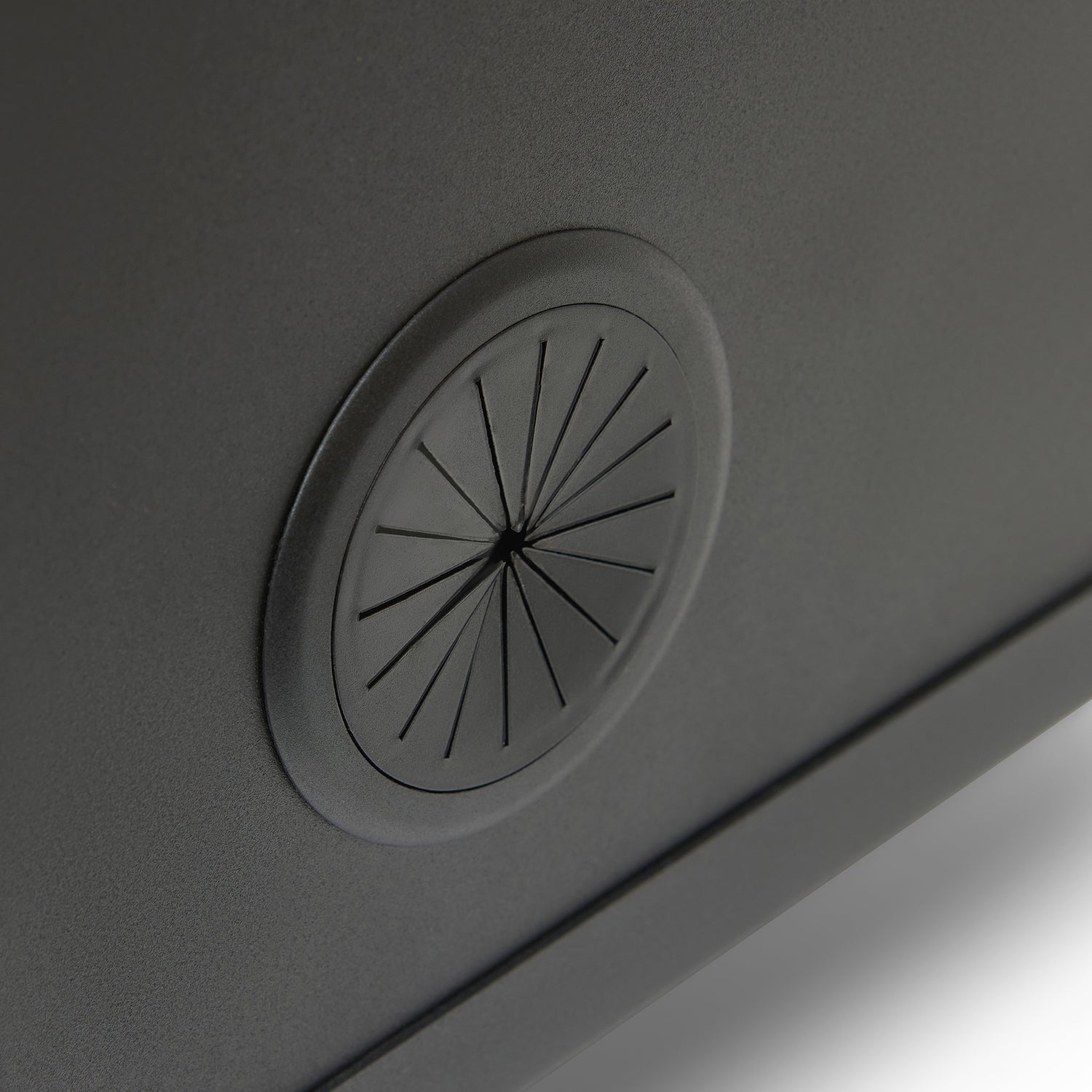 Router Table Dual Outlet Dust Collection Box | Next Day Delivery ...