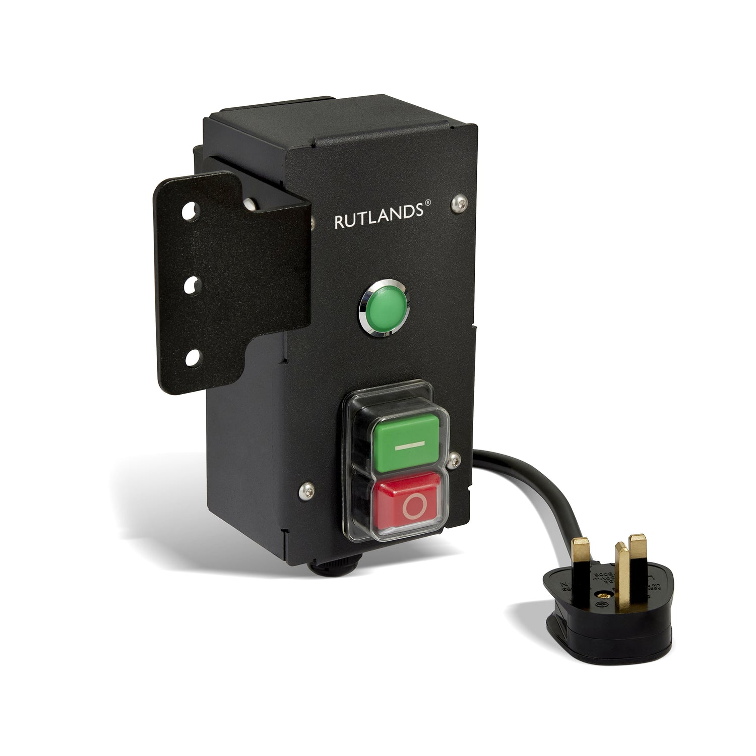 Dual Socket NVR Switch | Next Day Delivery – Rutlands Limited