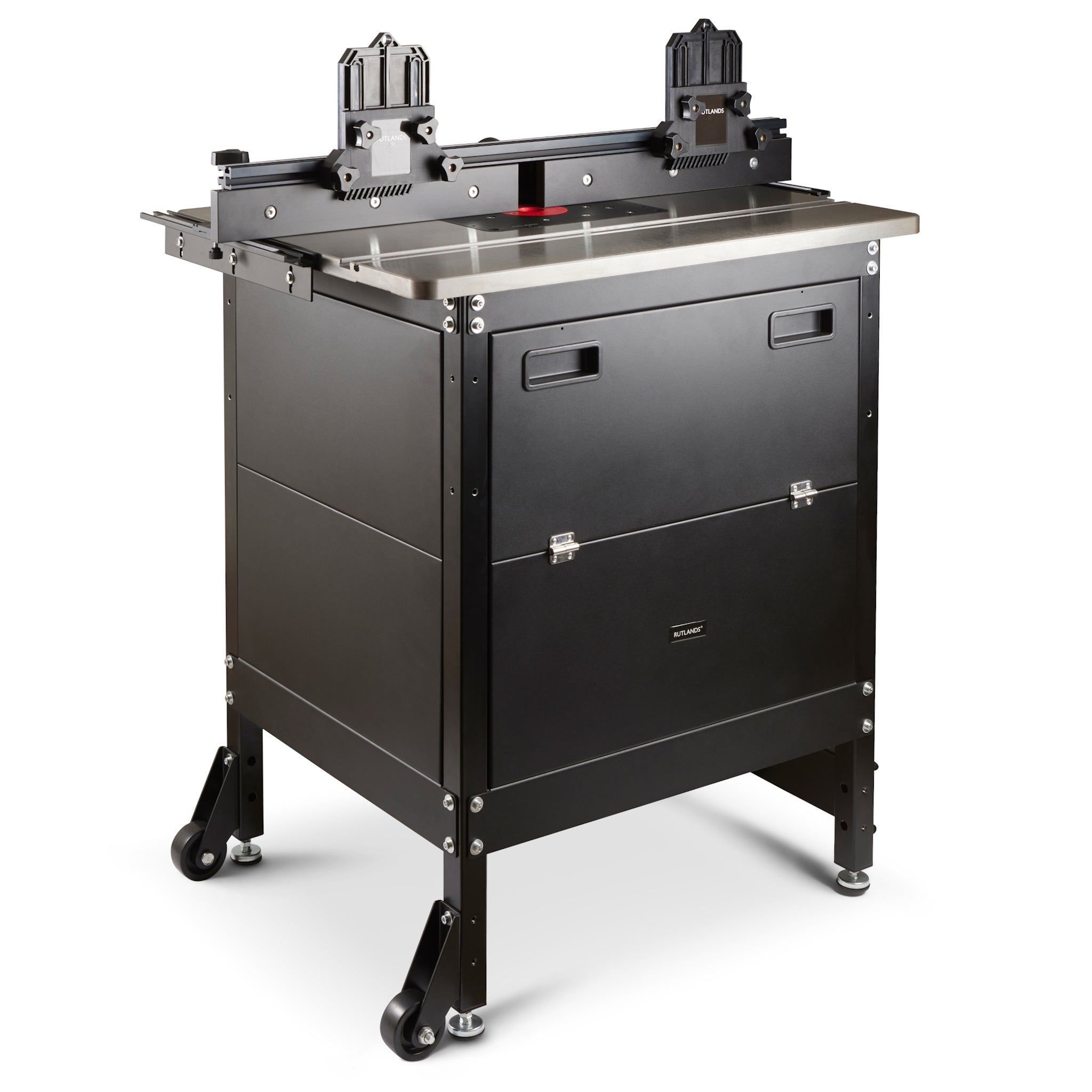 Router Table Dust Cabinet – Rutlands Limited