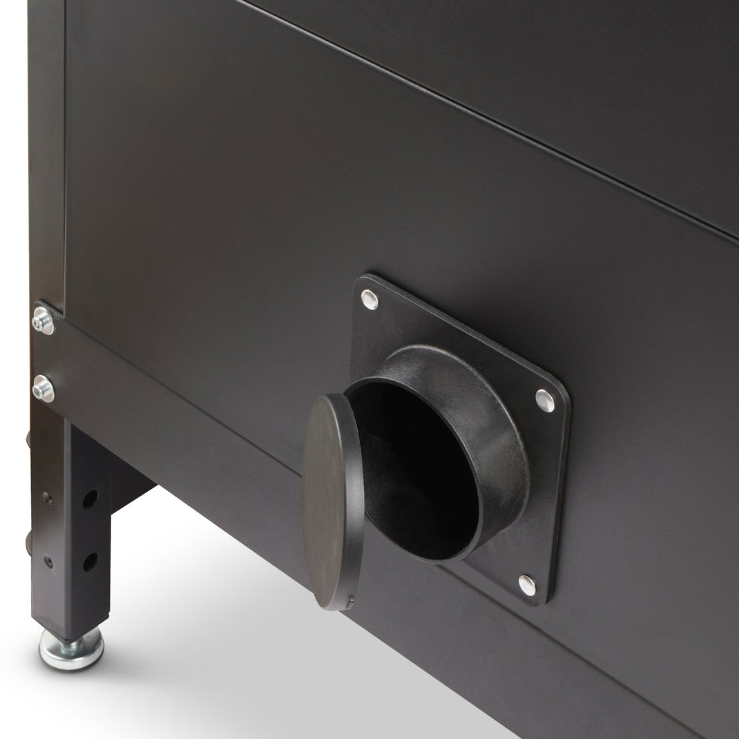 Router Table Dust Cabinet – Rutlands Limited