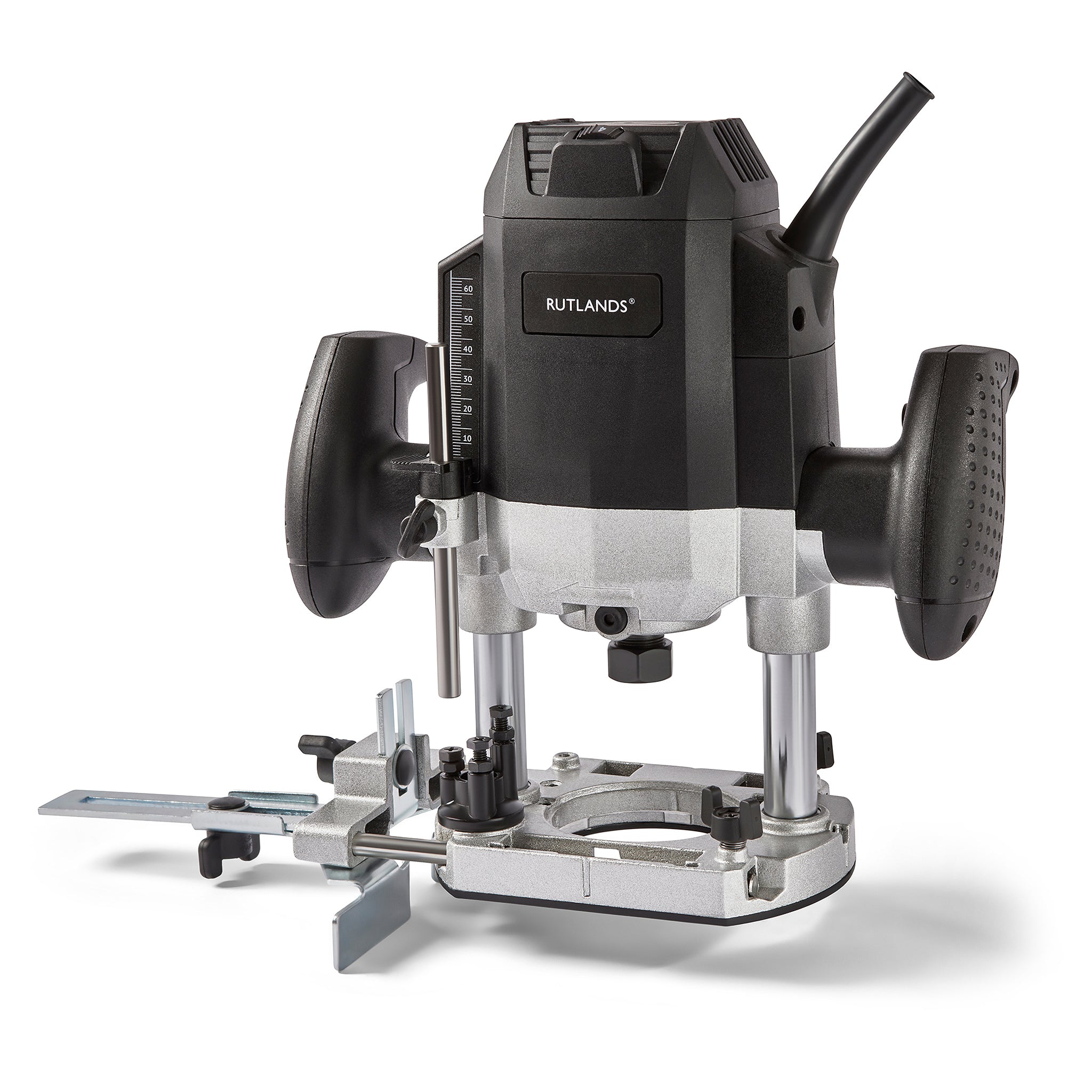 R65 1/4" Router – Rutlands Limited