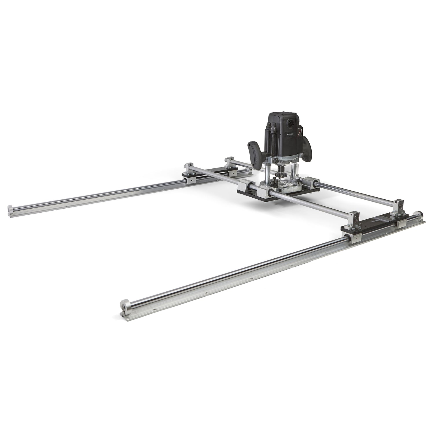 Router Flattening and Tenon Sled | Next Day Delivery – Rutlands Limited