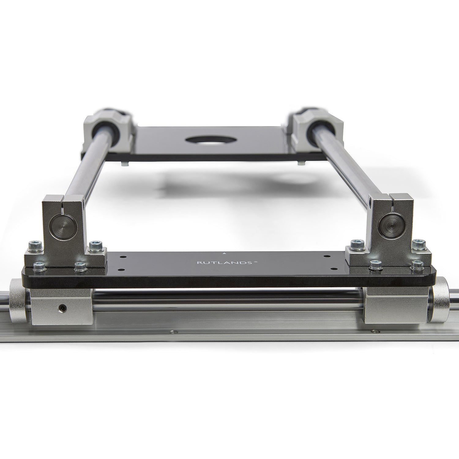 Router Flattening and Tenon Sled | Next Day Delivery – Rutlands Limited