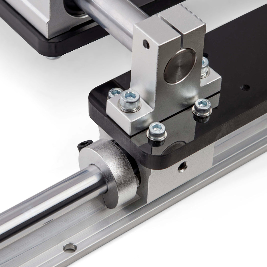 Router Flattening and Tenon Sled | Next Day Delivery – Rutlands Limited