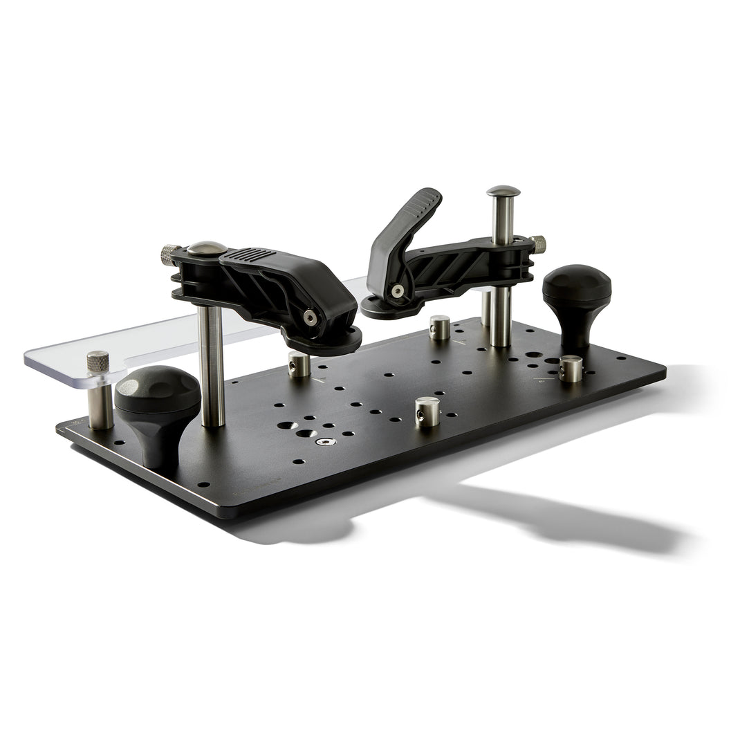 Router Table Coping Sled Rutlands Limited