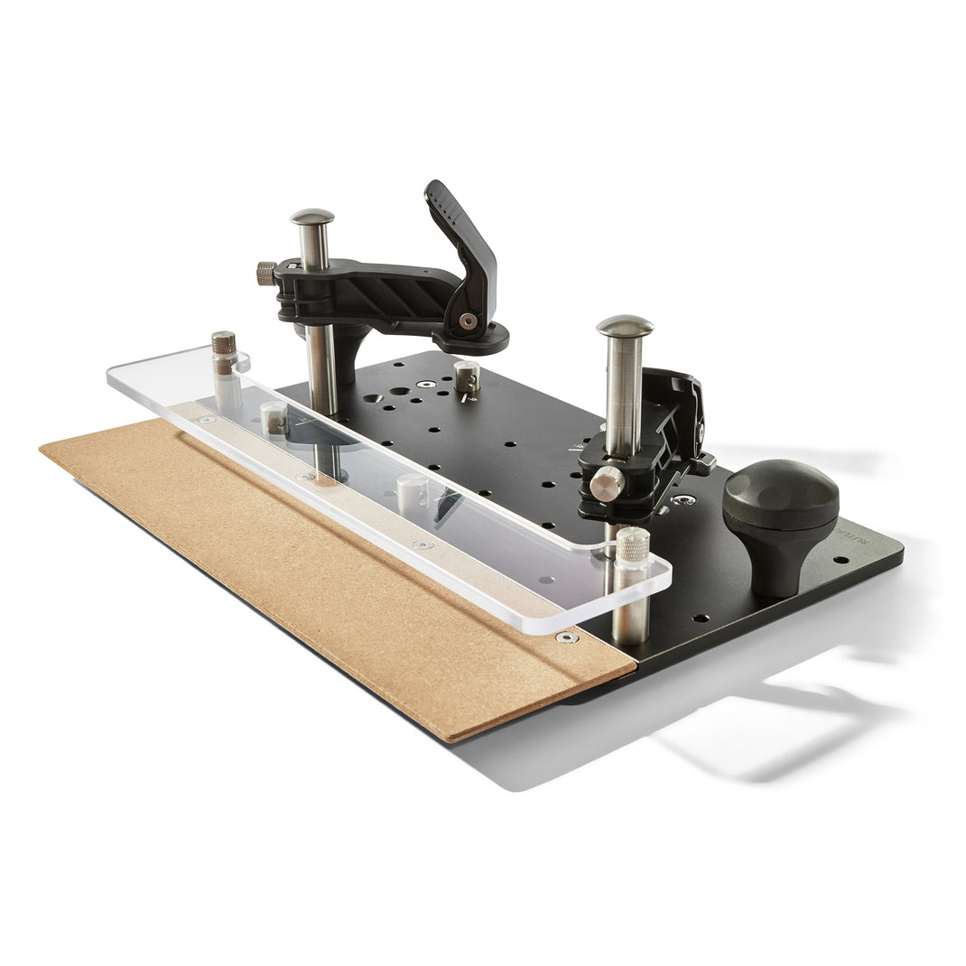Router Table Coping Sled – Rutlands Limited
