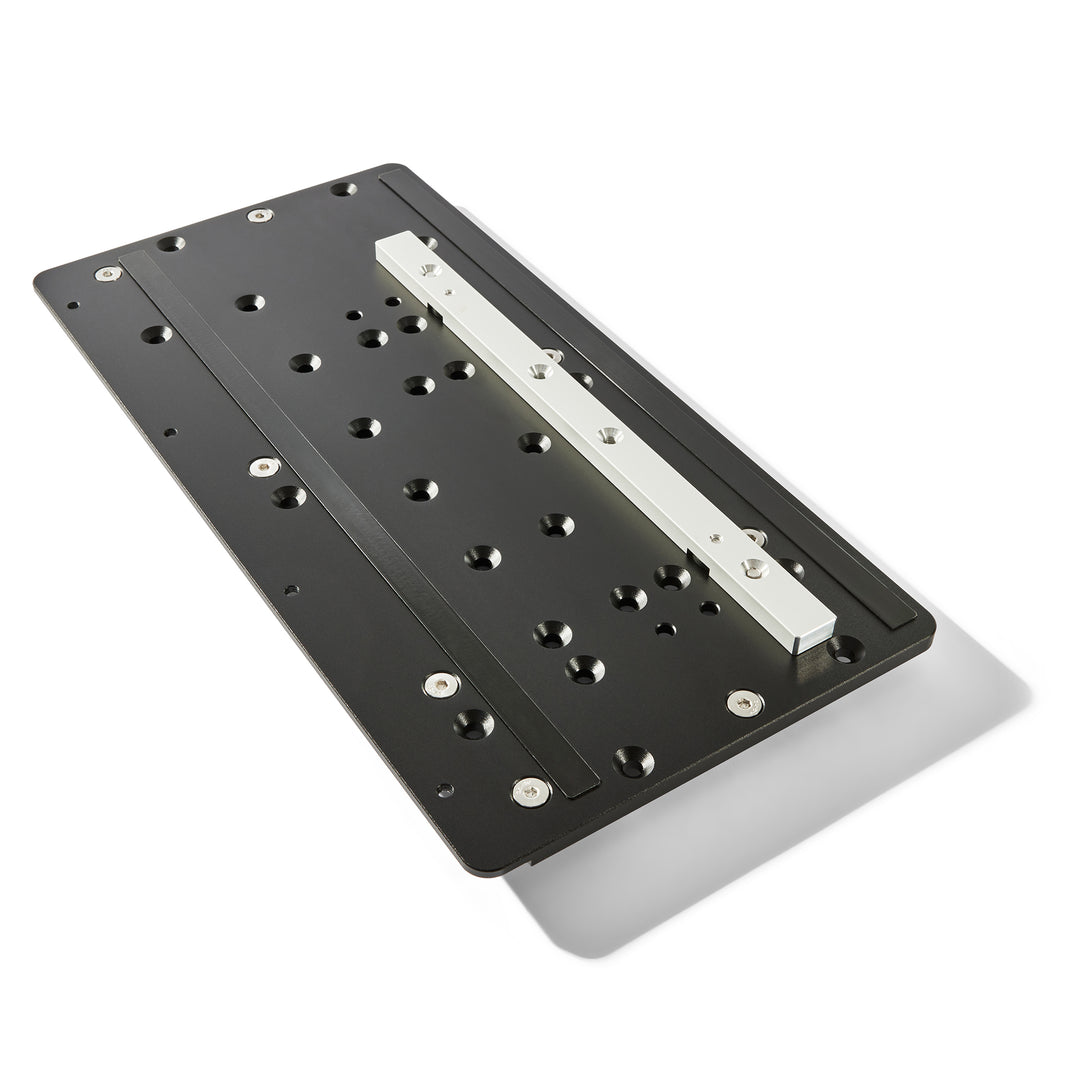 Router Table Coping Sled Rutlands Limited