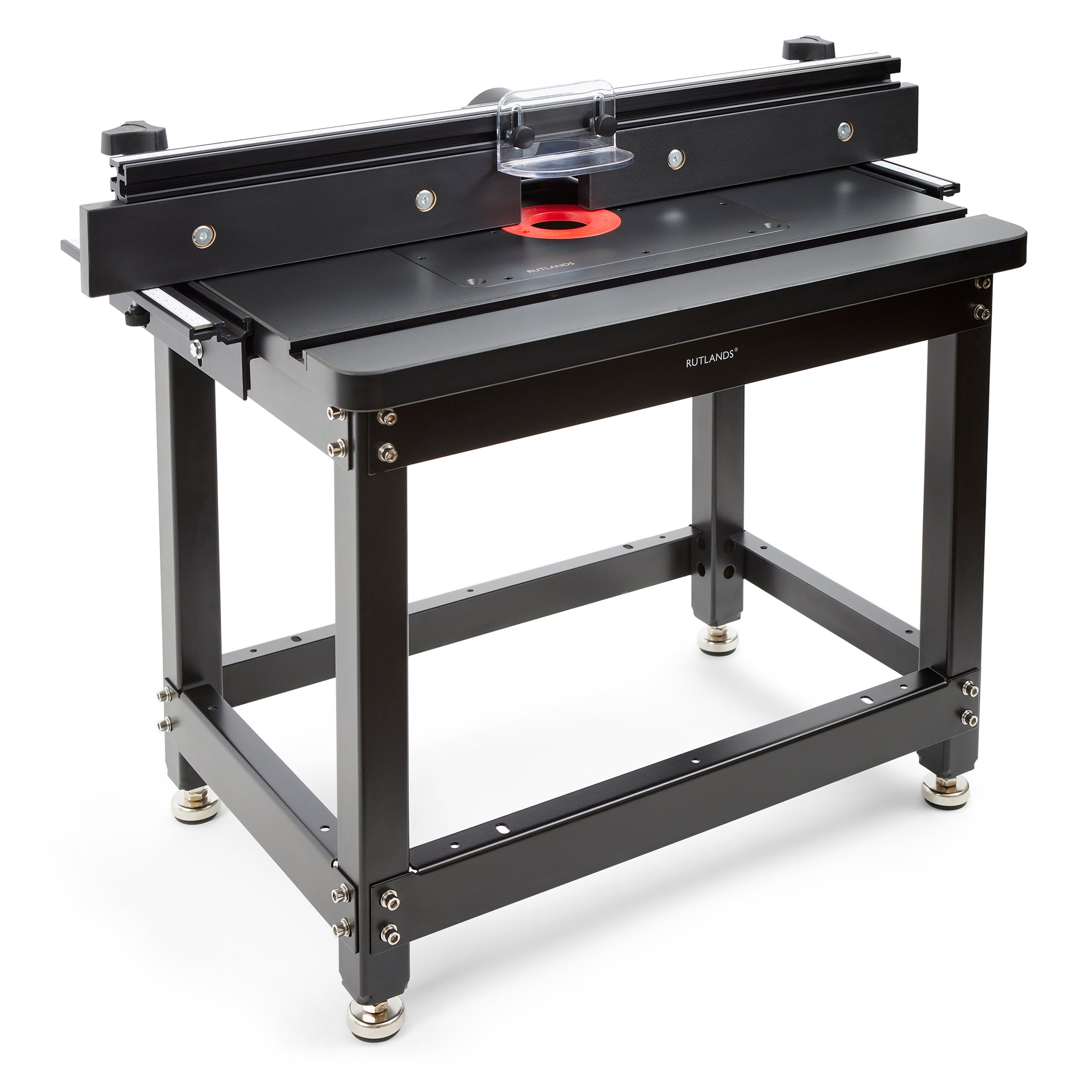 Bench Router Table - R5 Plunge Lift | Next Day Delivery – Rutlands Limited
